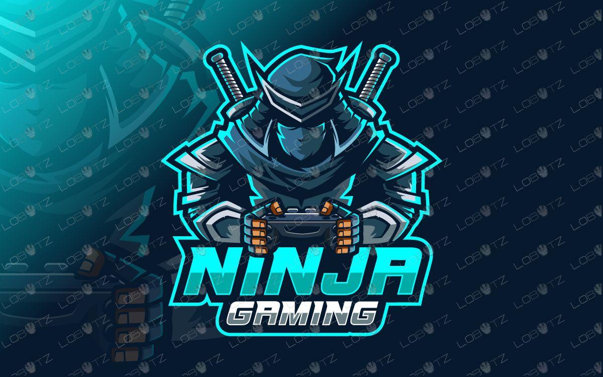Ninja Gamer Wallpapers - Top Free Ninja Gamer Backgrounds - WallpaperAccess
