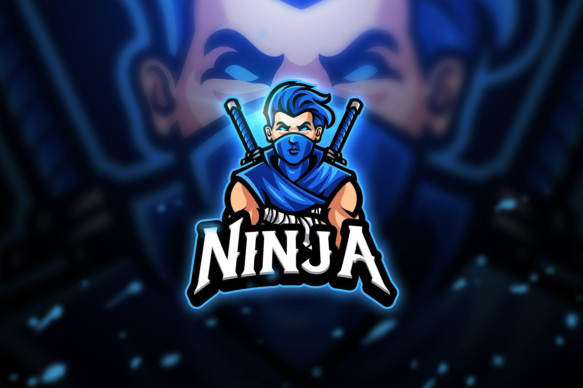 Ninja Gamer Wallpapers - Top Free Ninja Gamer Backgrounds - WallpaperAccess