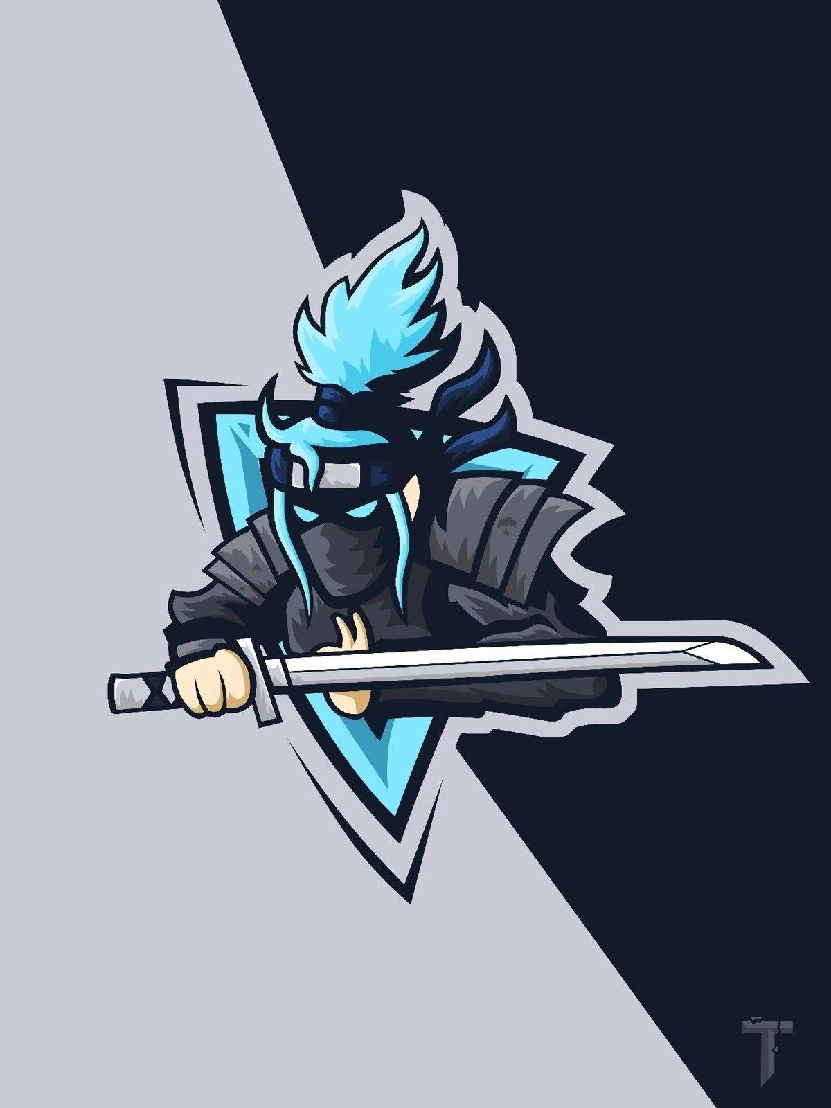 Ninja Gamer Wallpapers - Top Free Ninja Gamer Backgrounds - WallpaperAccess