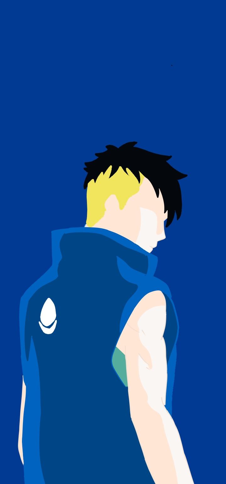 Boruto and Kawaki Wallpapers - Top Free Boruto and Kawaki Backgrounds ...