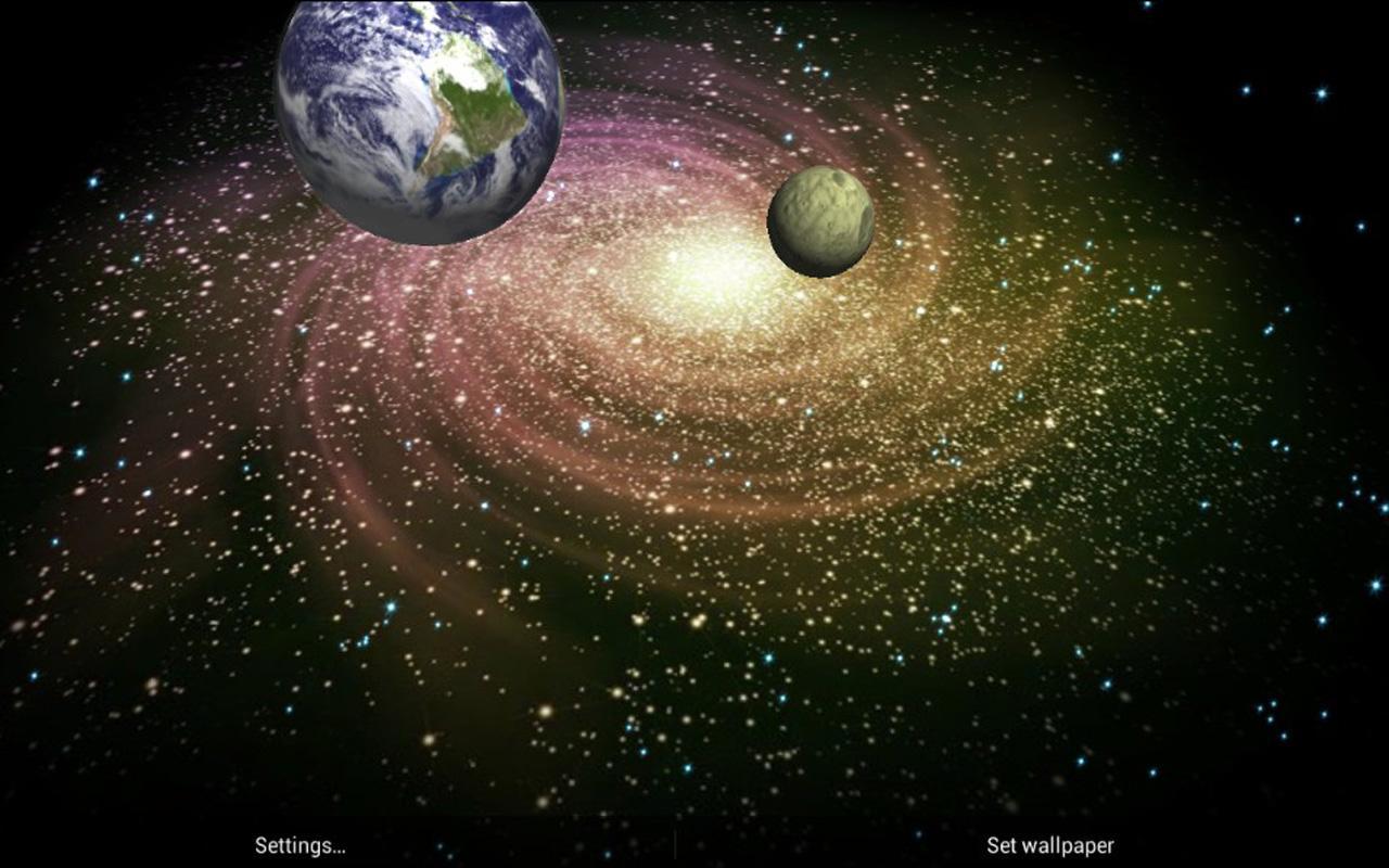 Moving Space Wallpapers - Top Free Moving Space Backgrounds ...