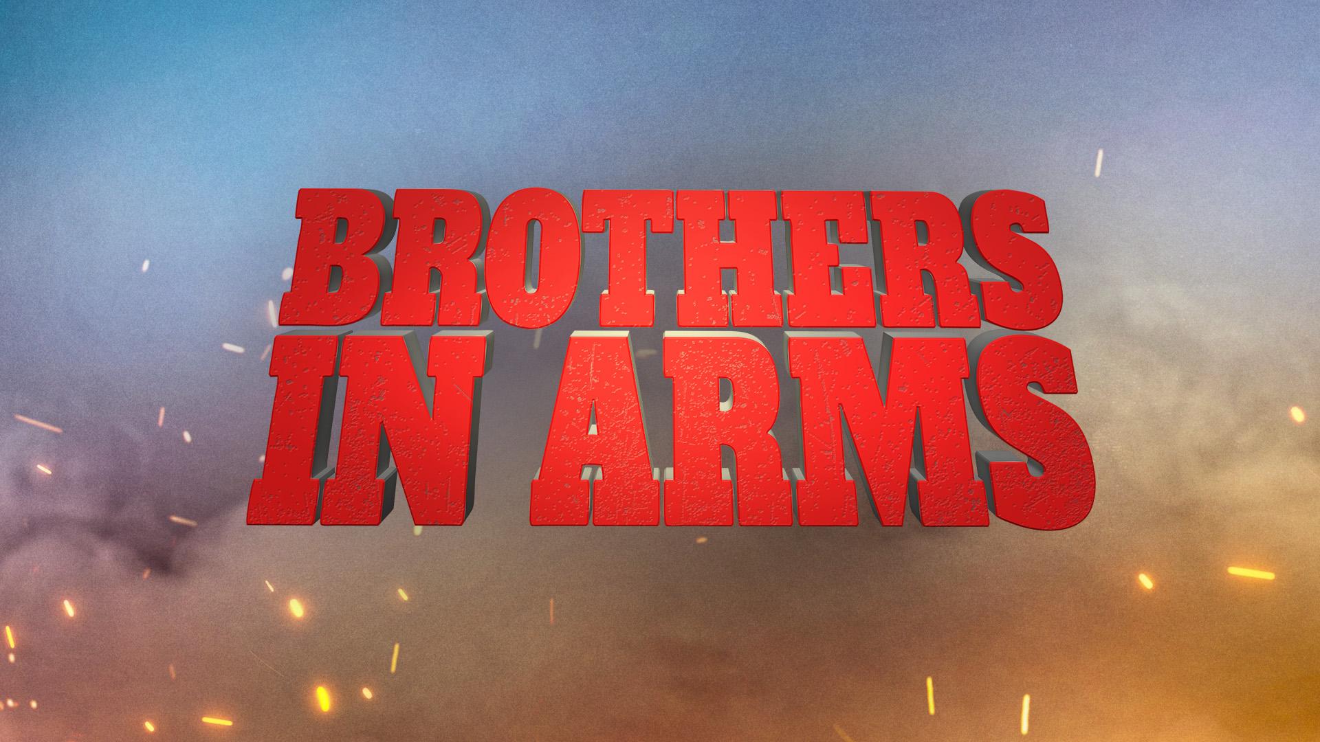 Brothers In Arms Wallpapers - Top Free Brothers In Arms Backgrounds ...