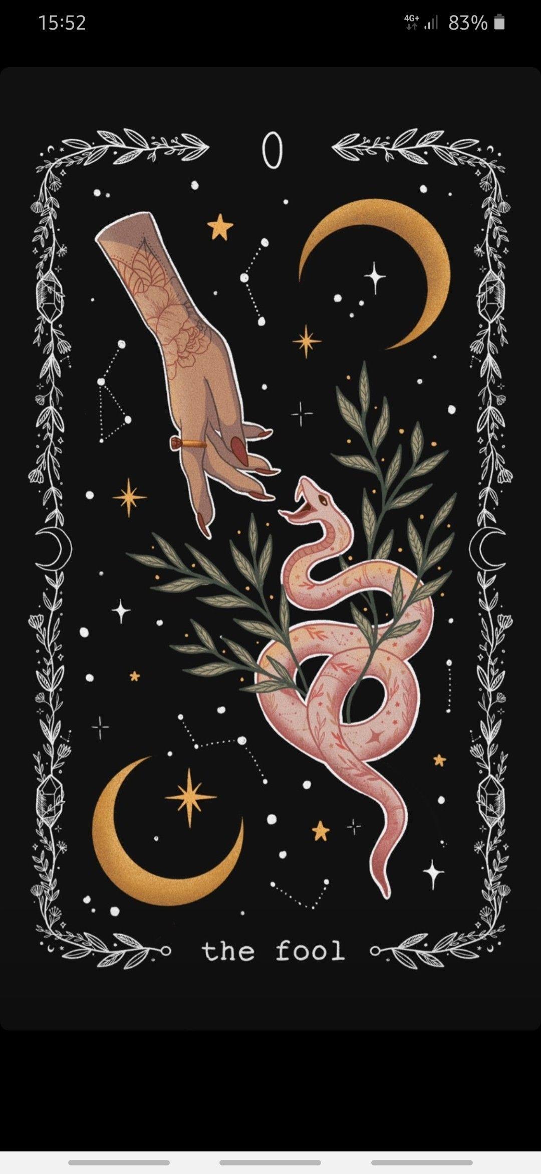 The Fool Wallpapers - Top Free The Fool Backgrounds - WallpaperAccess