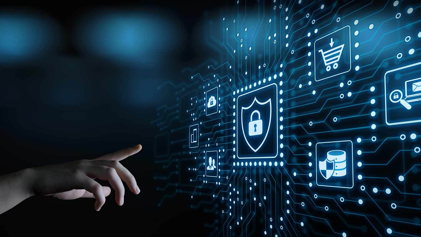 Cyber Attack Wallpapers - Top Free Cyber Attack Backgrounds ...