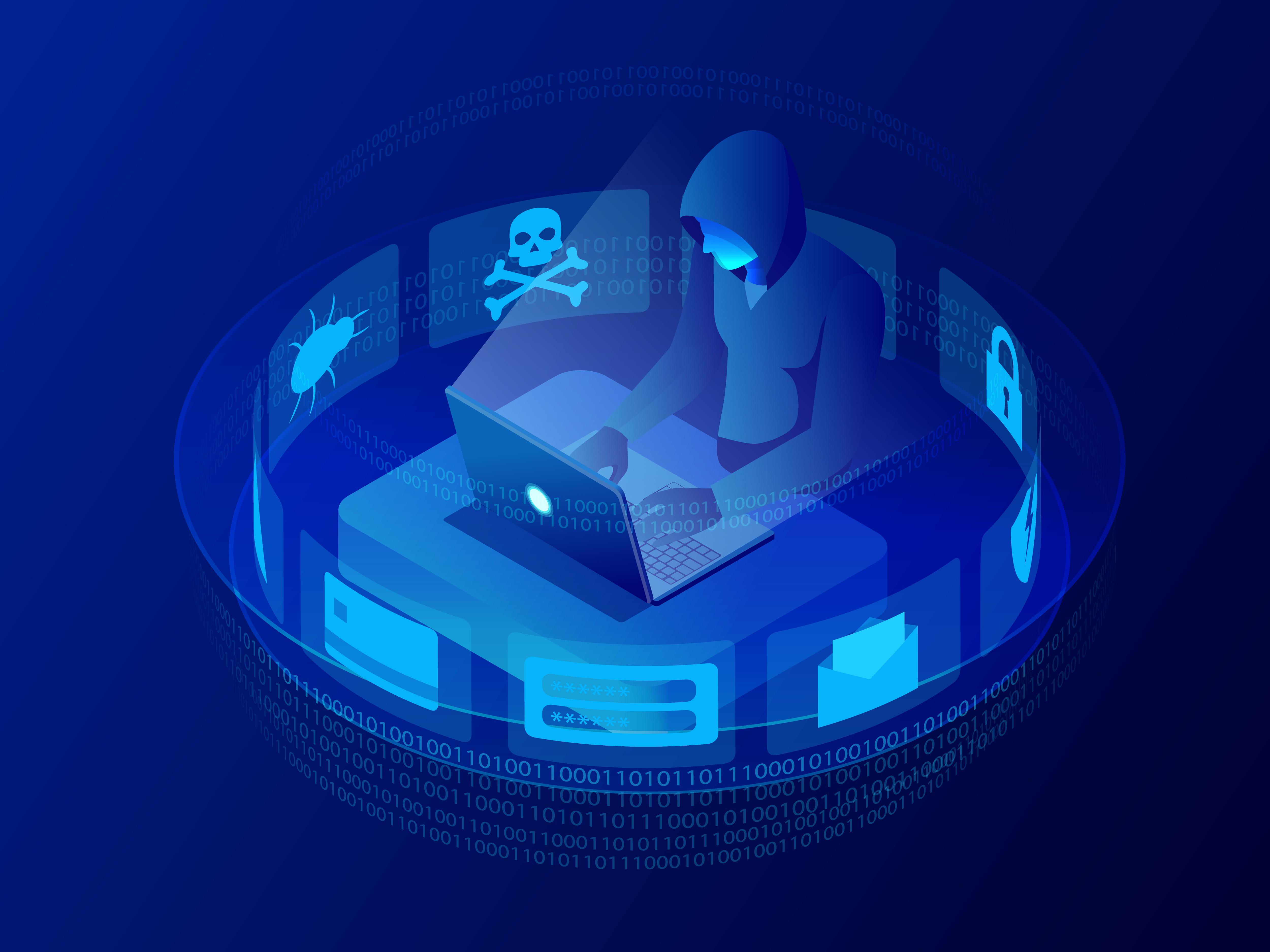 Cyber Attack Wallpapers - Top Free Cyber Attack Backgrounds ...
