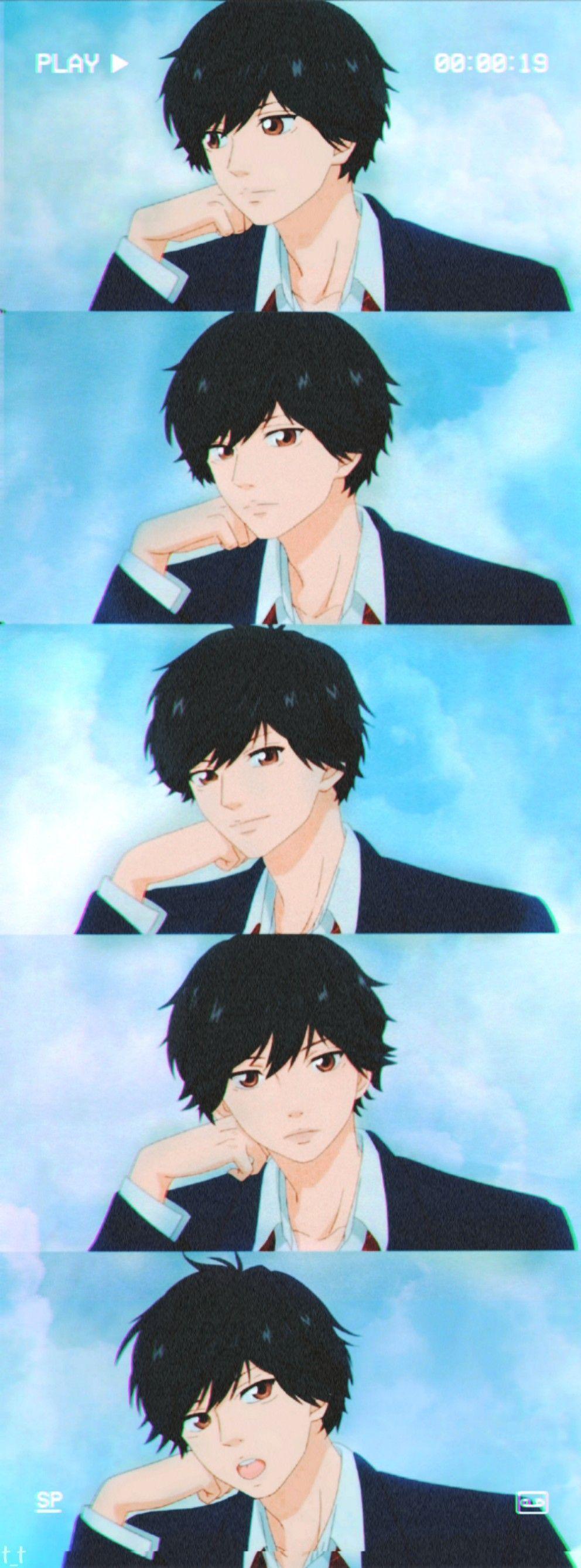Kou Mabuchi Wallpapers - Top Free Kou Mabuchi Backgrounds - WallpaperAccess