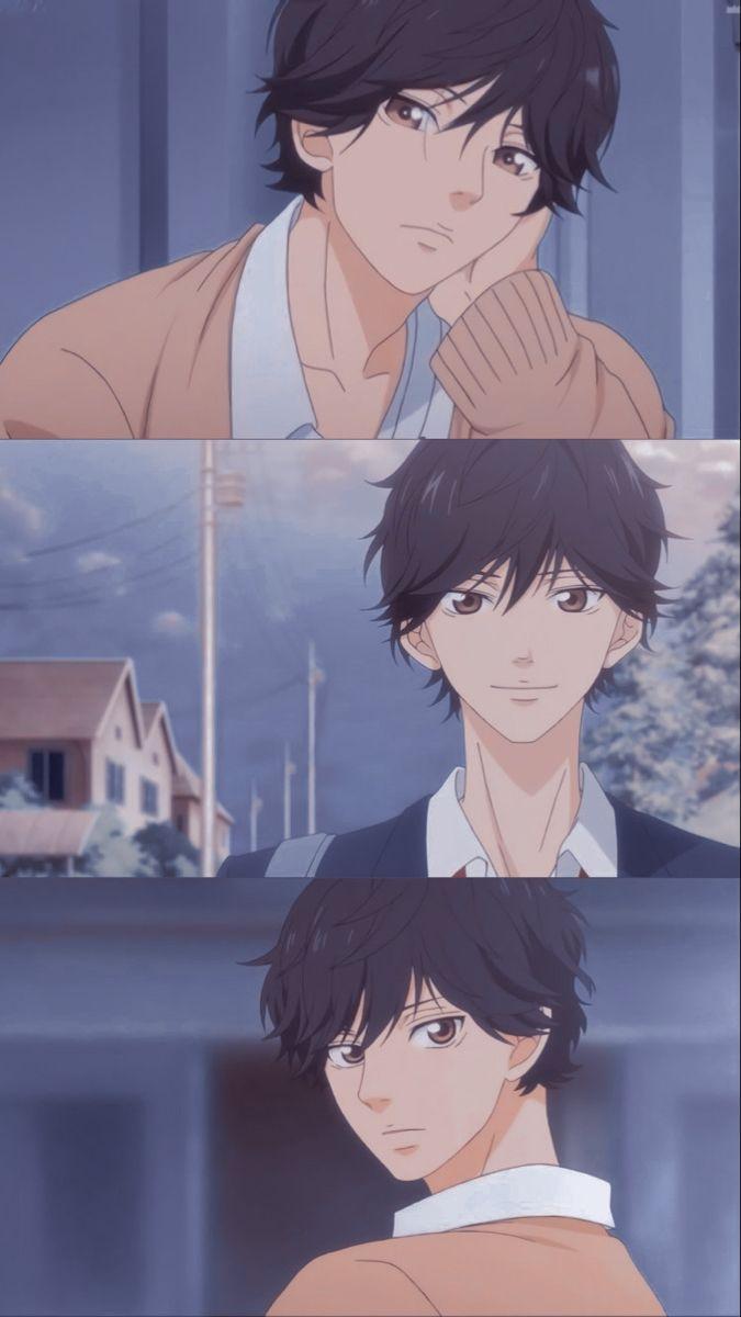 Kou Mabuchi Wallpapers - Top Free Kou Mabuchi Backgrounds - WallpaperAccess