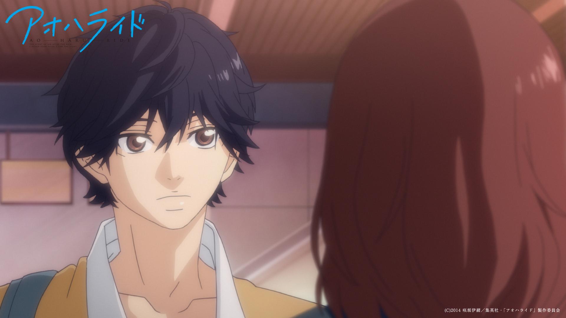 Kou Mabuchi Wallpapers - Top Free Kou Mabuchi Backgrounds - WallpaperAccess