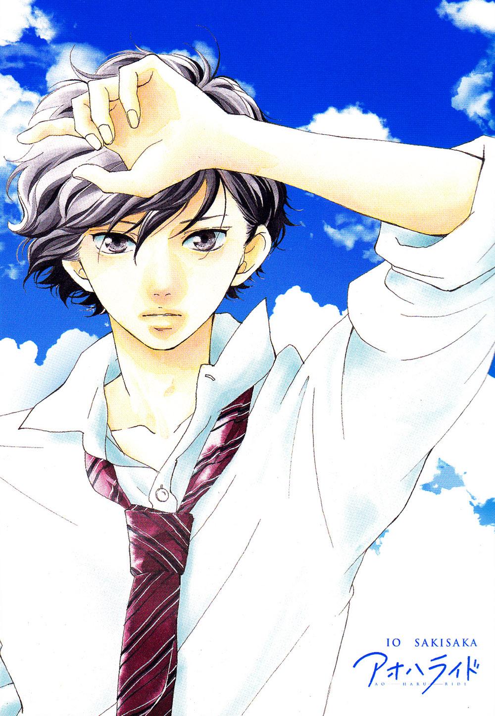 Kou Mabuchi Wallpapers - Top Free Kou Mabuchi Backgrounds - WallpaperAccess