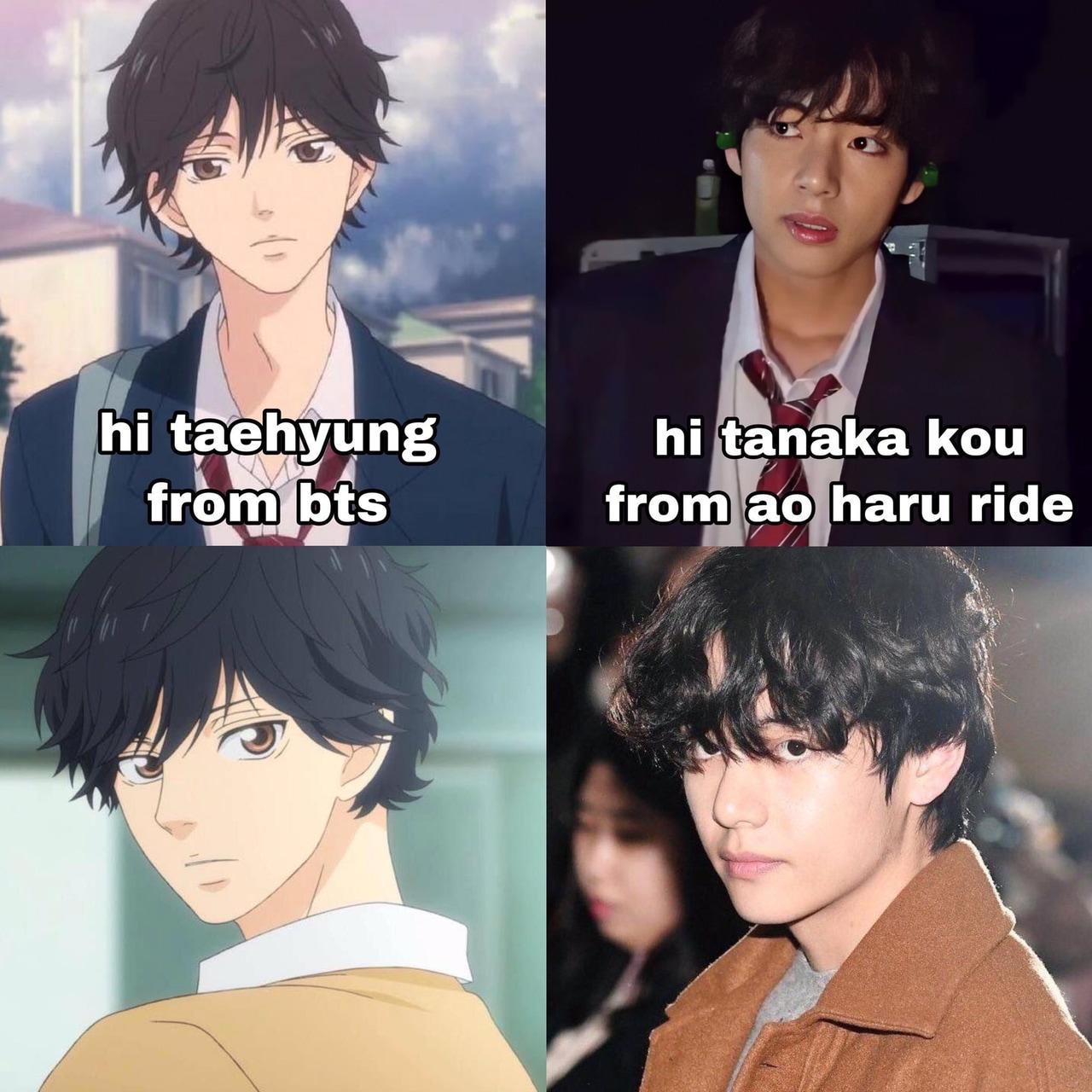 Kou Mabuchi Wallpapers - Top Free Kou Mabuchi Backgrounds - WallpaperAccess