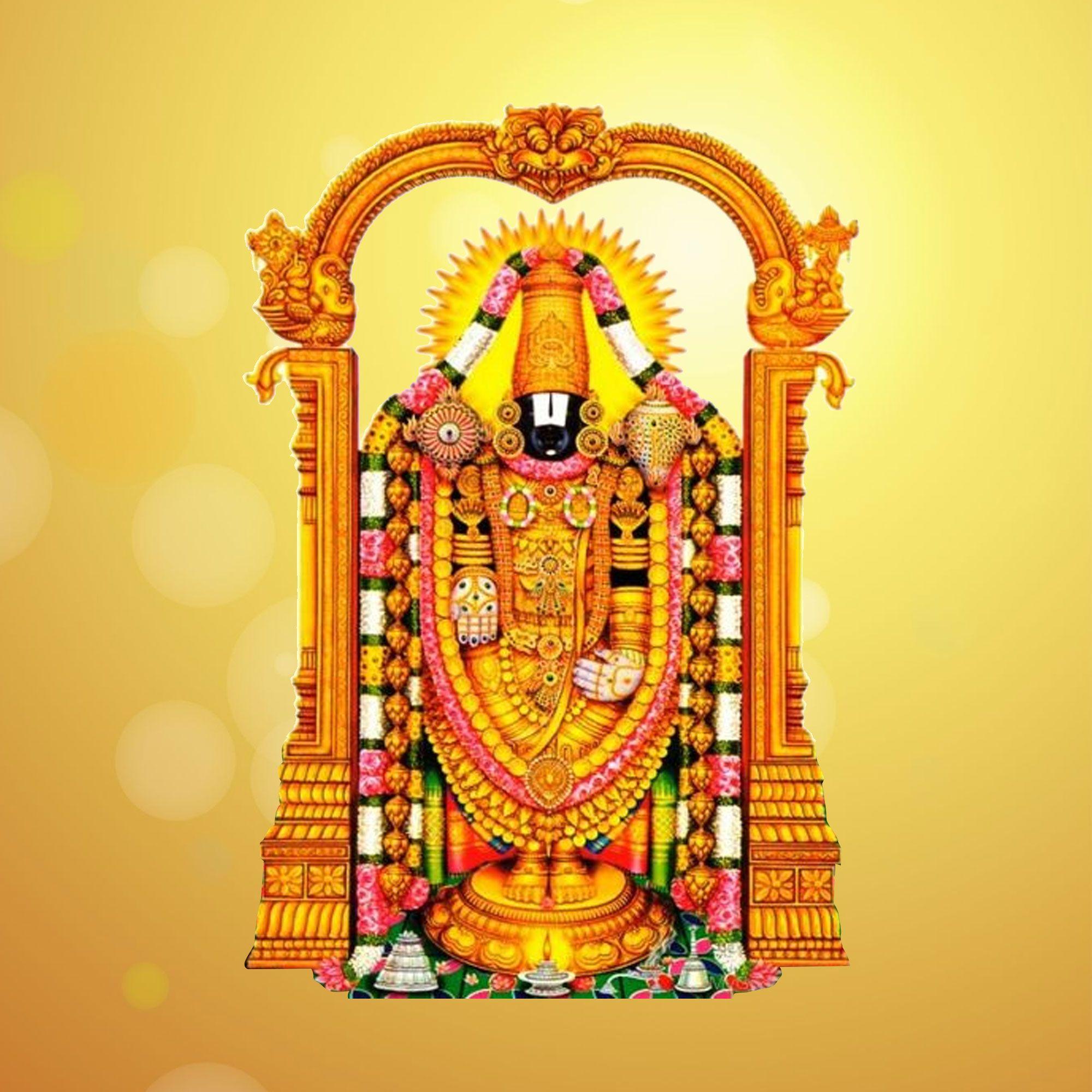 Venkateswara Swamy Wallpapers Top Free Venkateswara Swamy Backgrounds