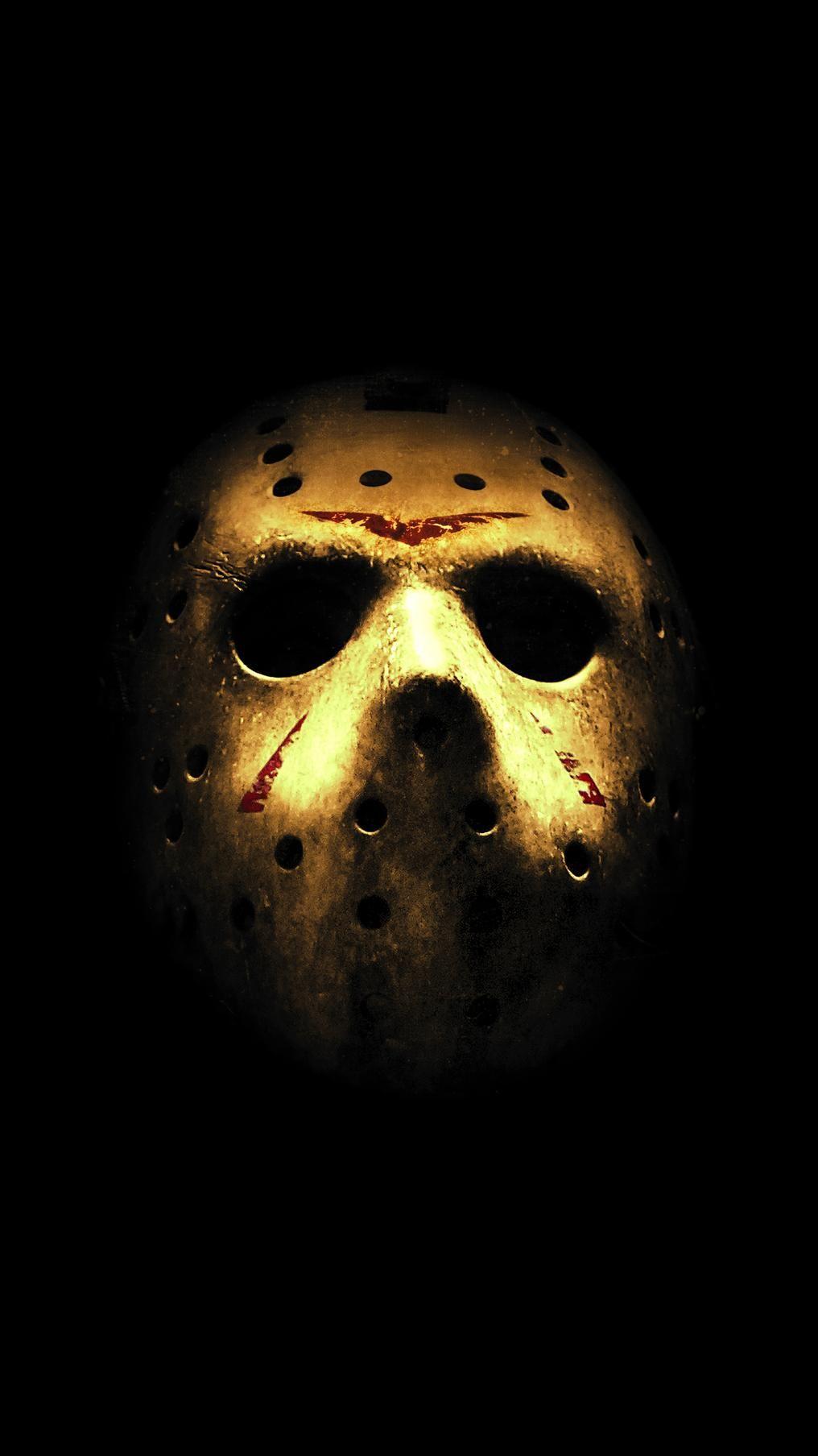 Jason Friday The 13th Wallpapers - Top Free Jason Friday The 13th ...