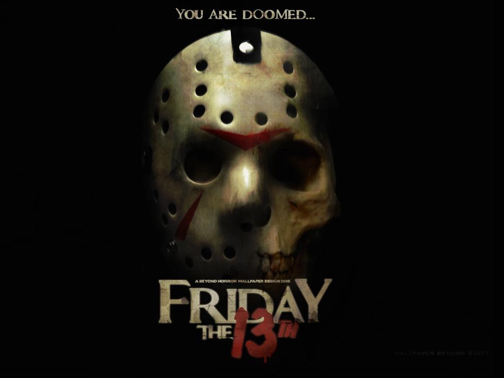 Jason Friday The 13th Wallpapers - Top Free Jason Friday The 13th ...