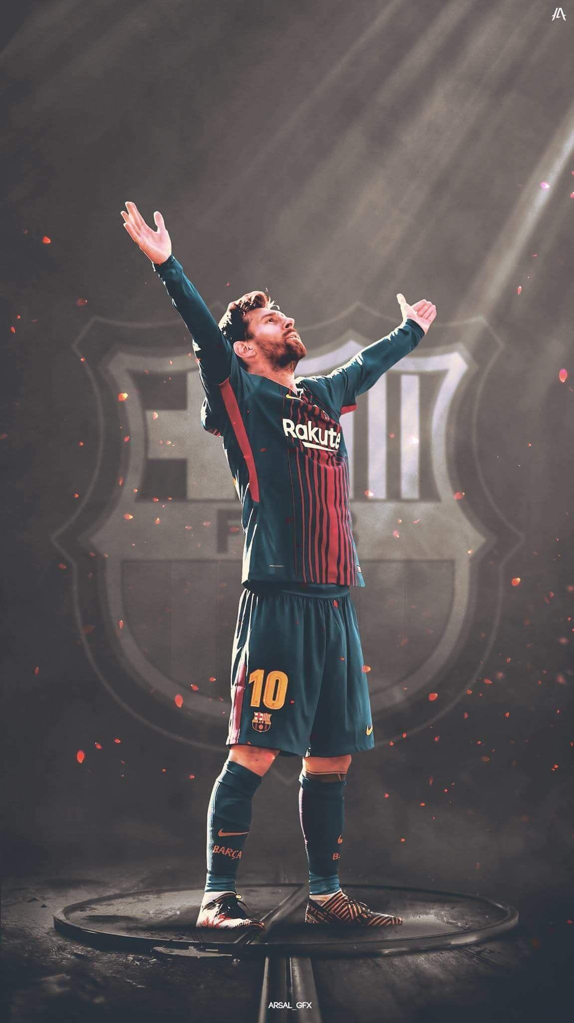 Messi Goat Wallpapers - Top Free Messi Goat Backgrounds - WallpaperAccess