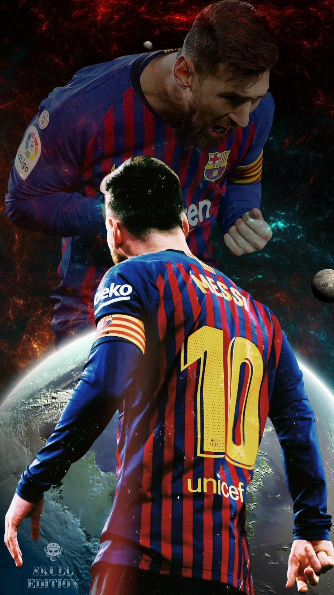 Messi Goat Wallpapers - Top Free Messi Goat Backgrounds - WallpaperAccess