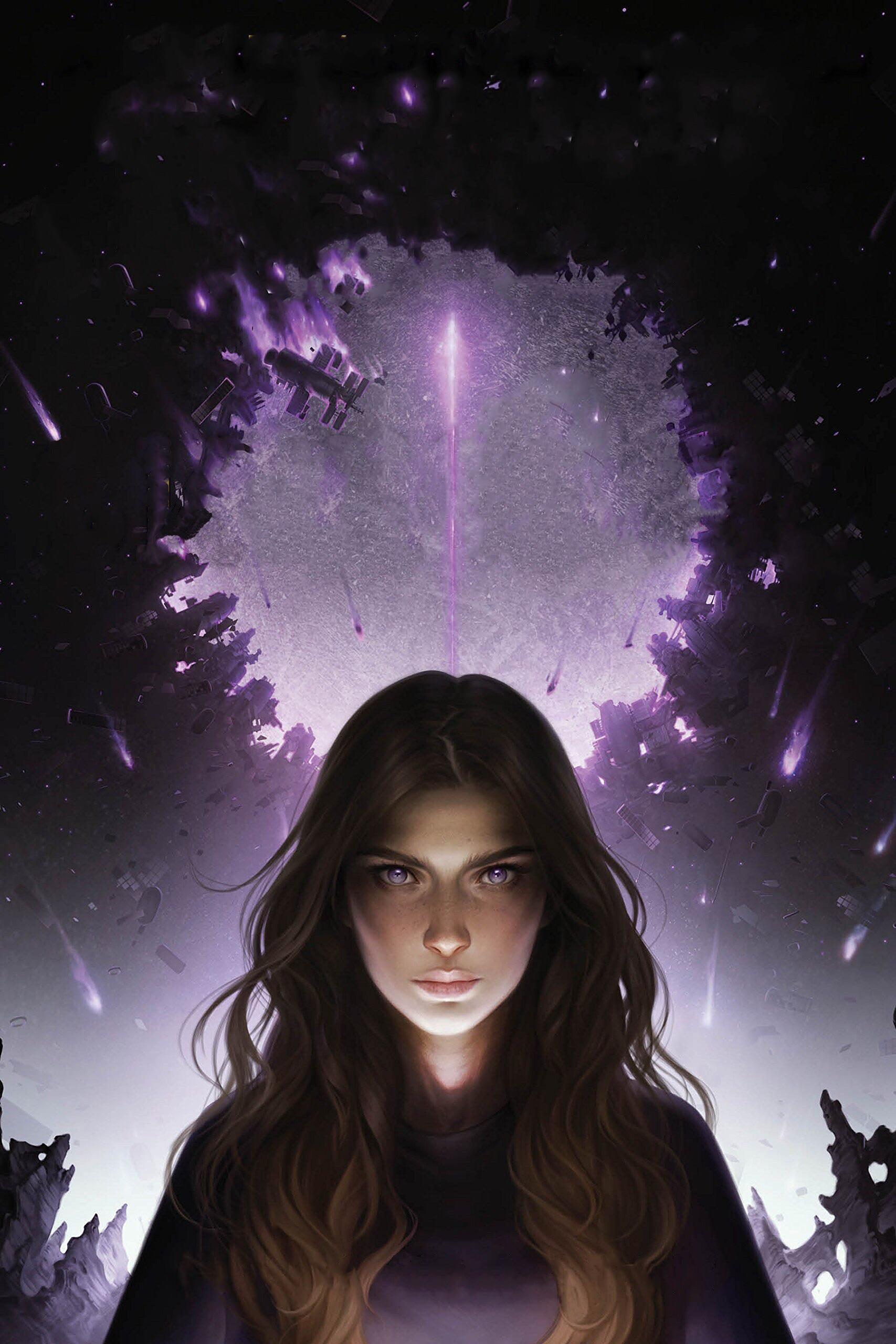 Brandon Sanderson Wallpapers - Top Free Brandon Sanderson Backgrounds ...