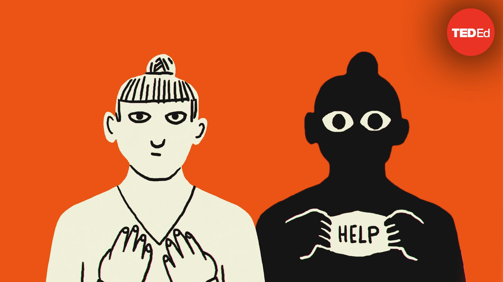 Schizophrenia Wallpapers - Top Free Schizophrenia Backgrounds ...