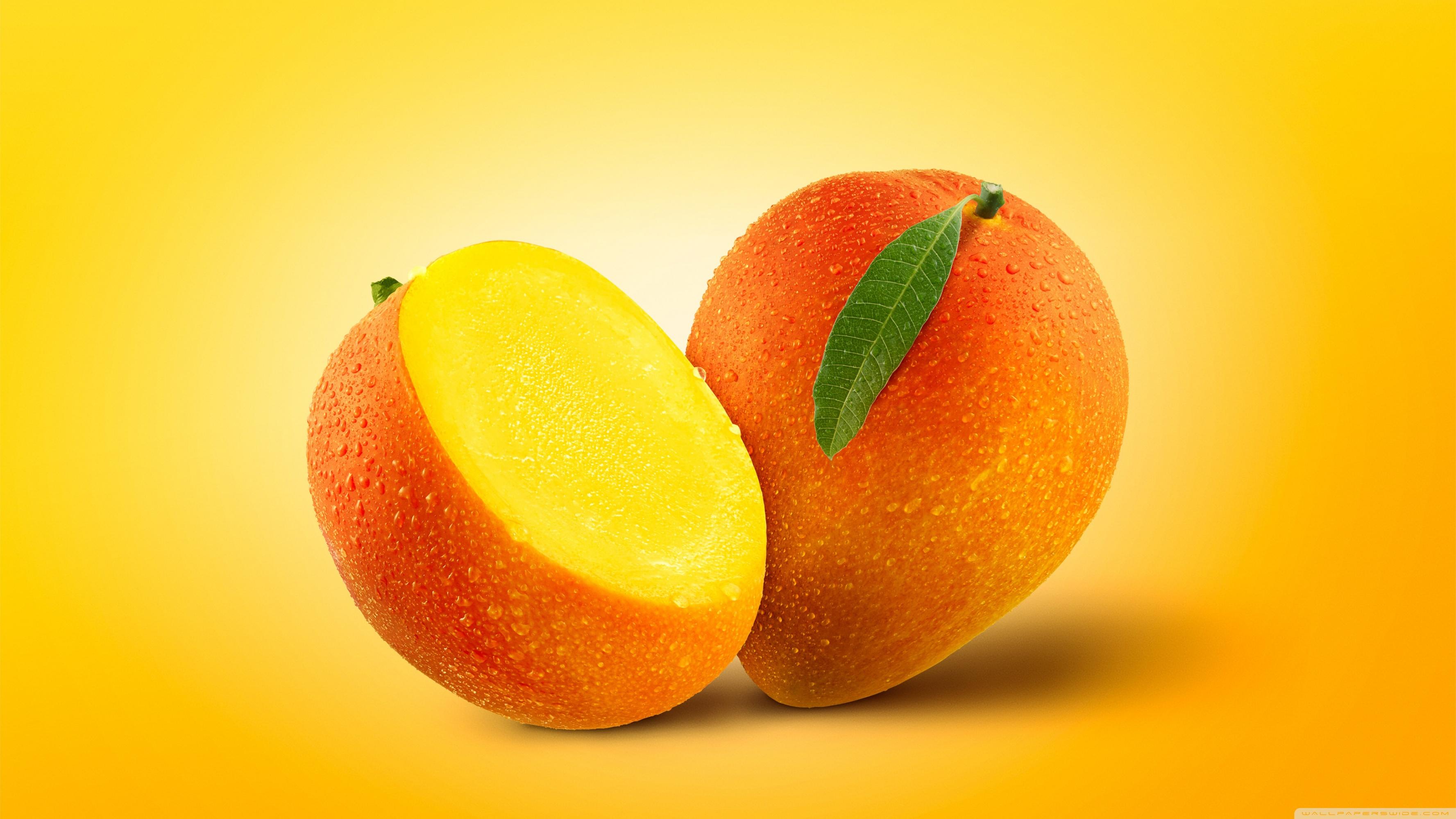 Fruit Mango Wallpapers - Top Free Fruit Mango Backgrounds - WallpaperAccess