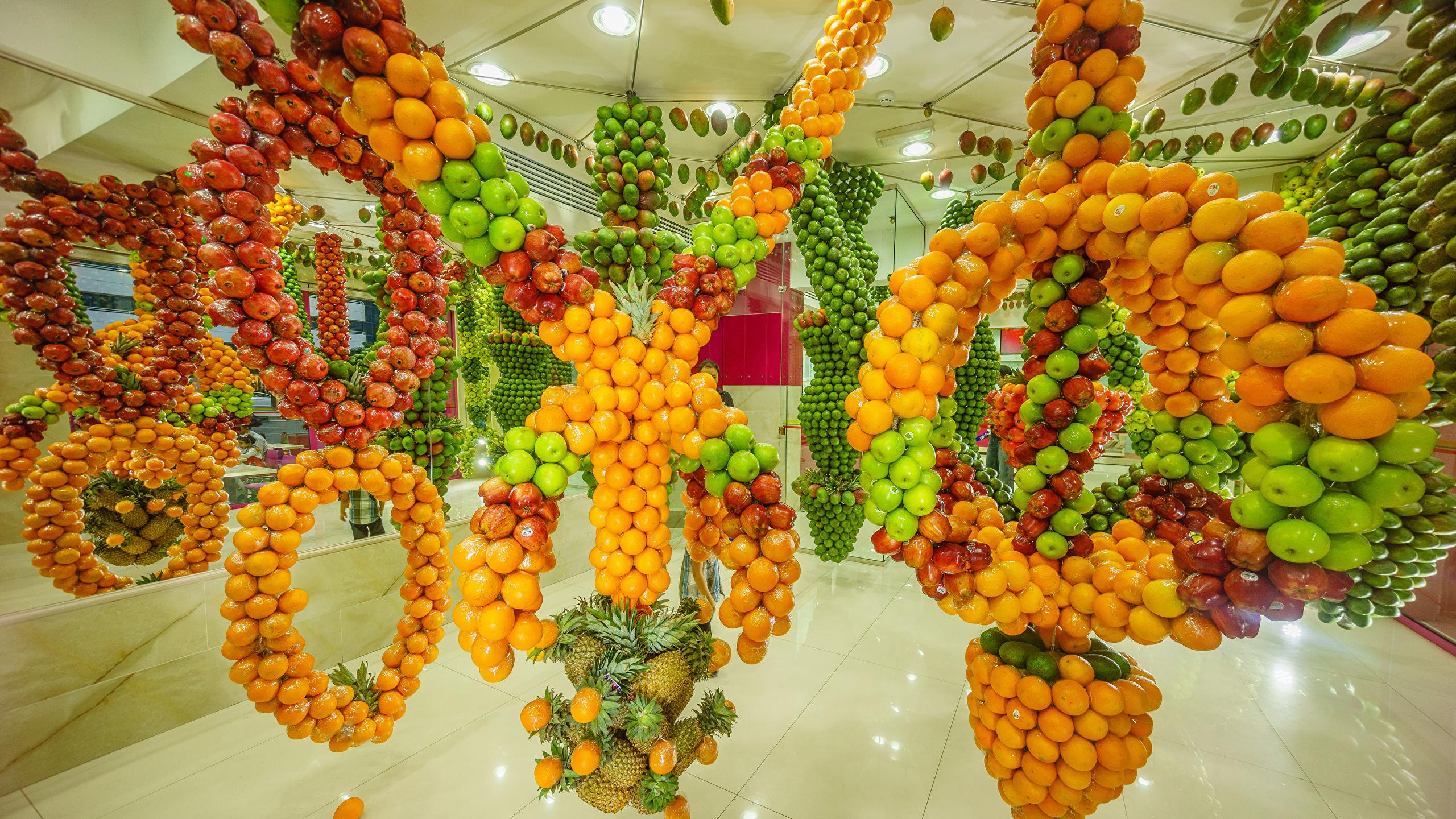 Fruit Mango Wallpapers - Top Free Fruit Mango Backgrounds - WallpaperAccess