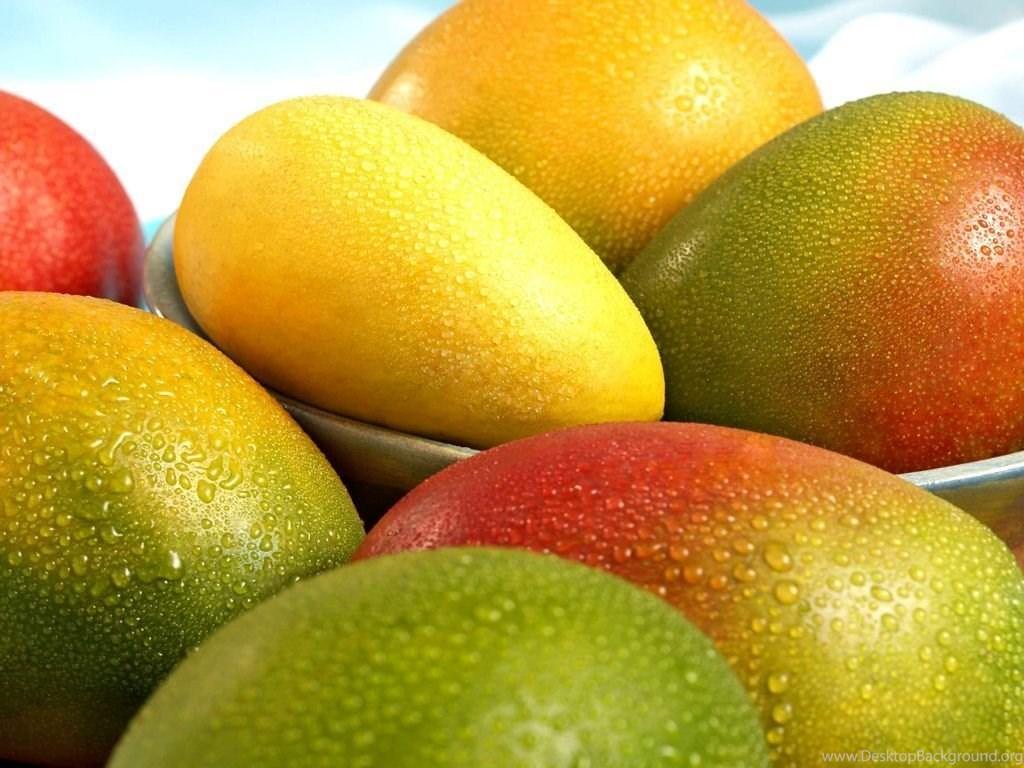 Fruit Mango Wallpapers - Top Free Fruit Mango Backgrounds - WallpaperAccess
