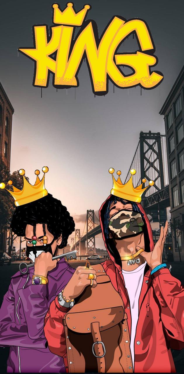 Ayo Cartoon Wallpapers - Top Free Ayo Cartoon Backgrounds - WallpaperAccess