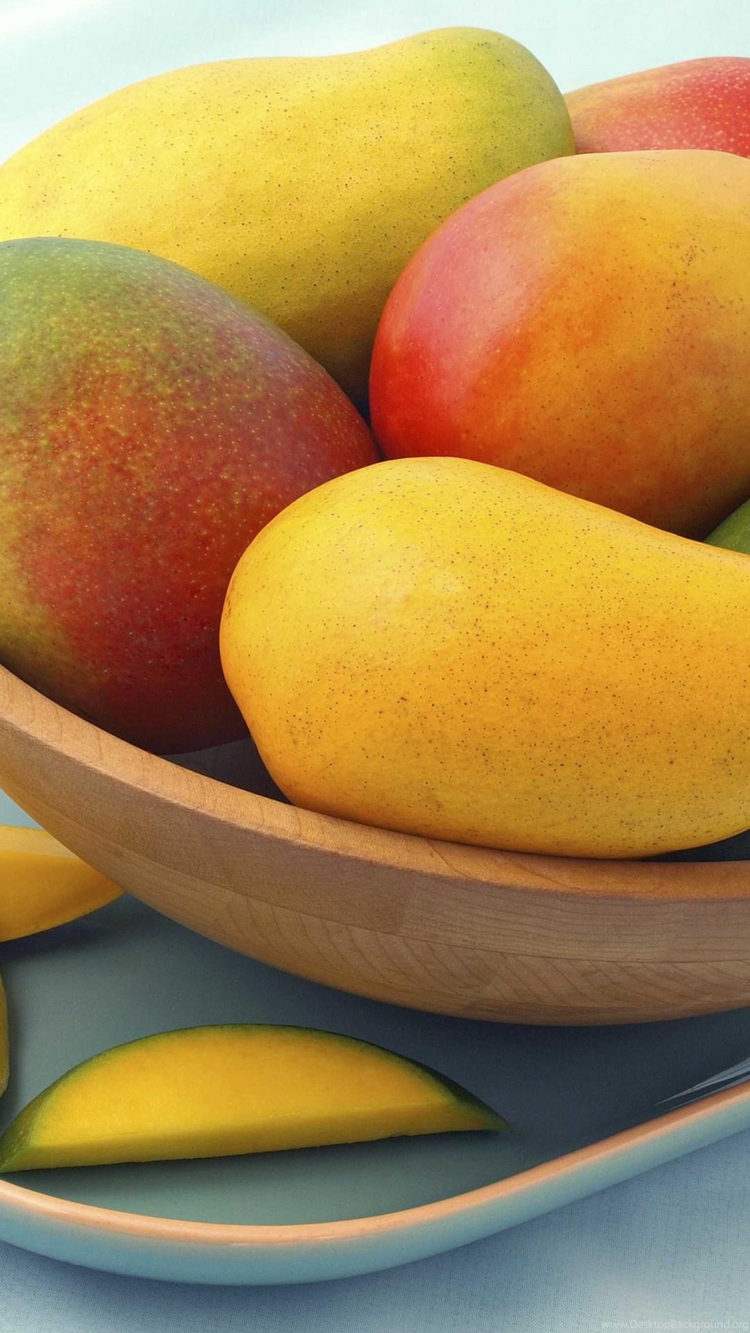 Fruit Mango Wallpapers - Top Free Fruit Mango Backgrounds - WallpaperAccess
