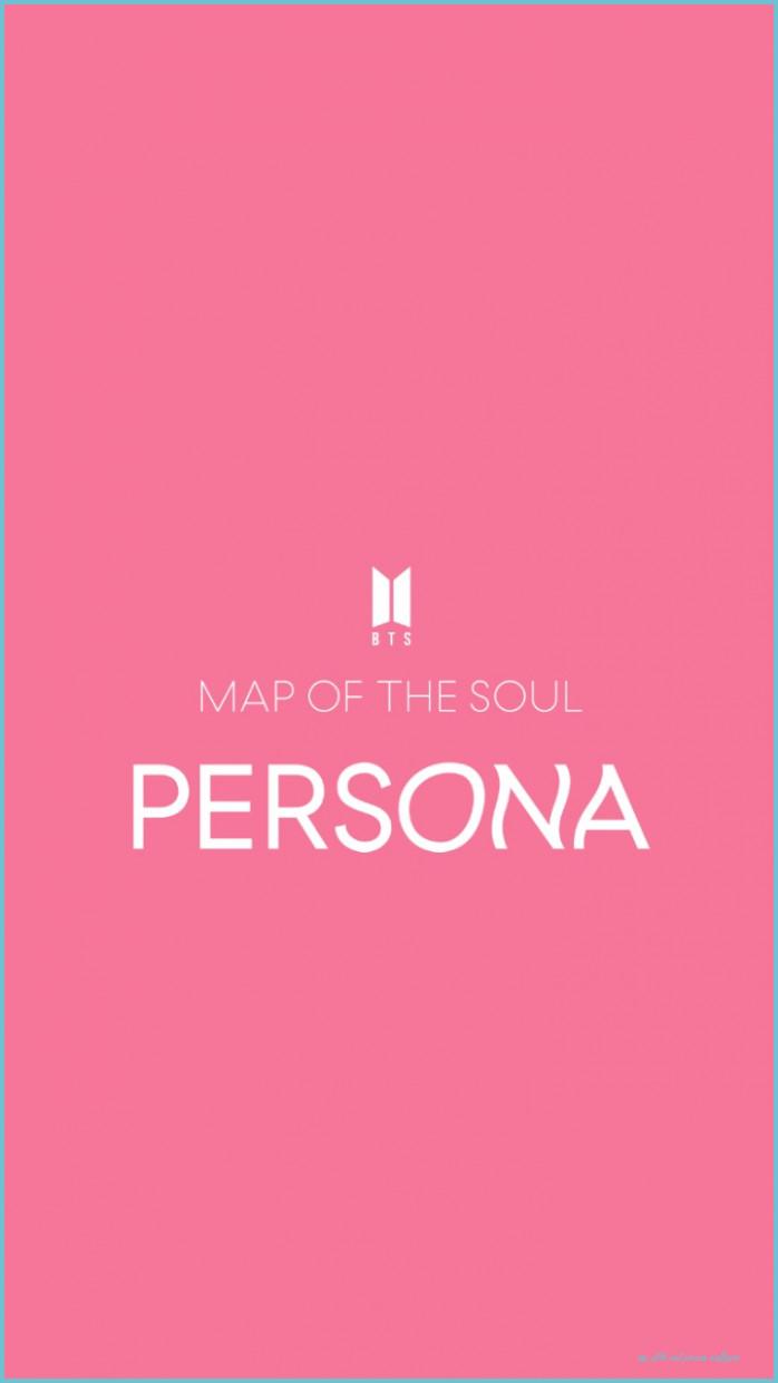 BTS Map of Soul Persona Wallpapers - Top Free BTS Map of Soul Persona ...