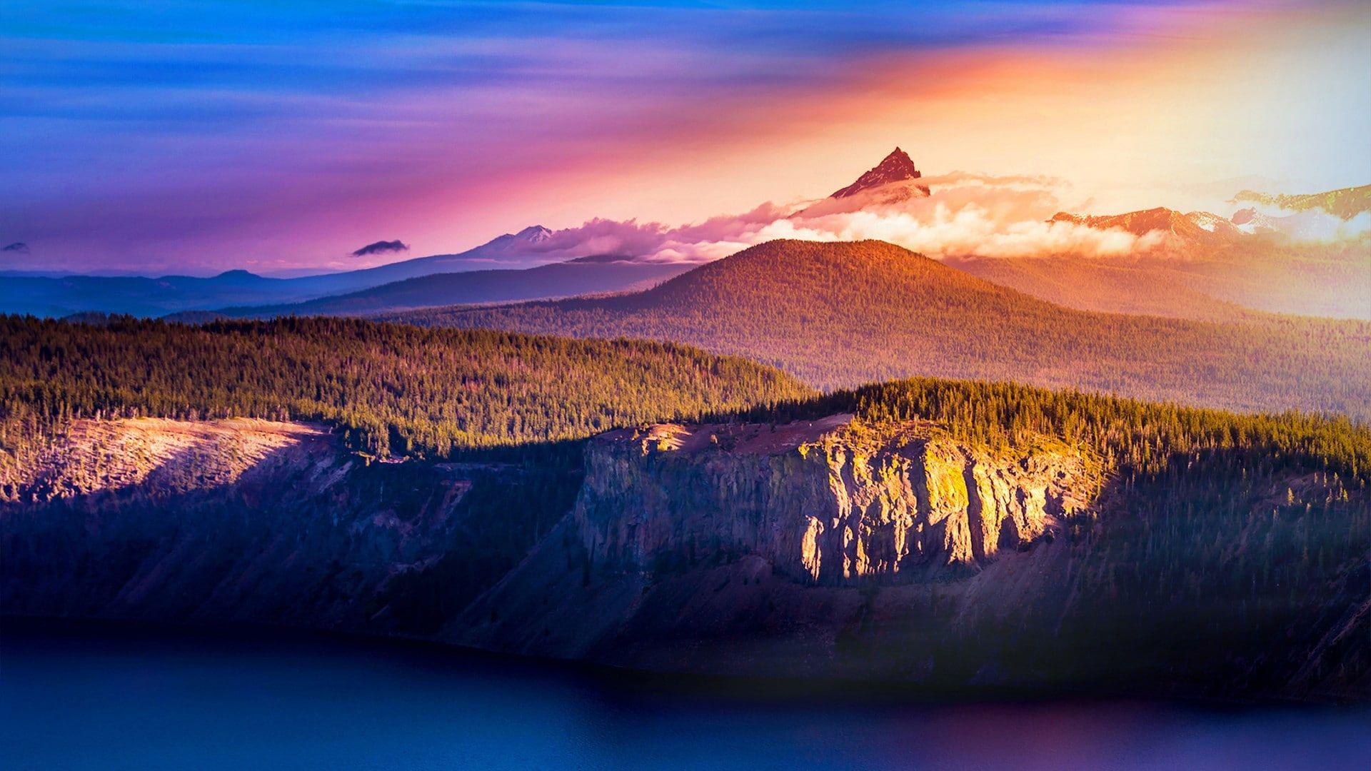 8k Scenery Wallpapers - Top Free 8k Scenery Backgrounds - WallpaperAccess