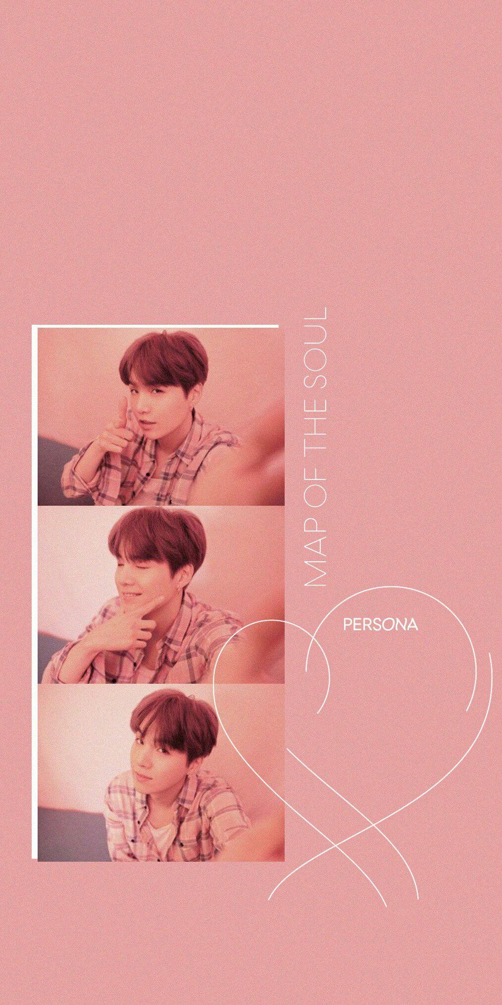 BTS Map of Soul Persona Wallpapers - Top Free BTS Map of Soul Persona ...