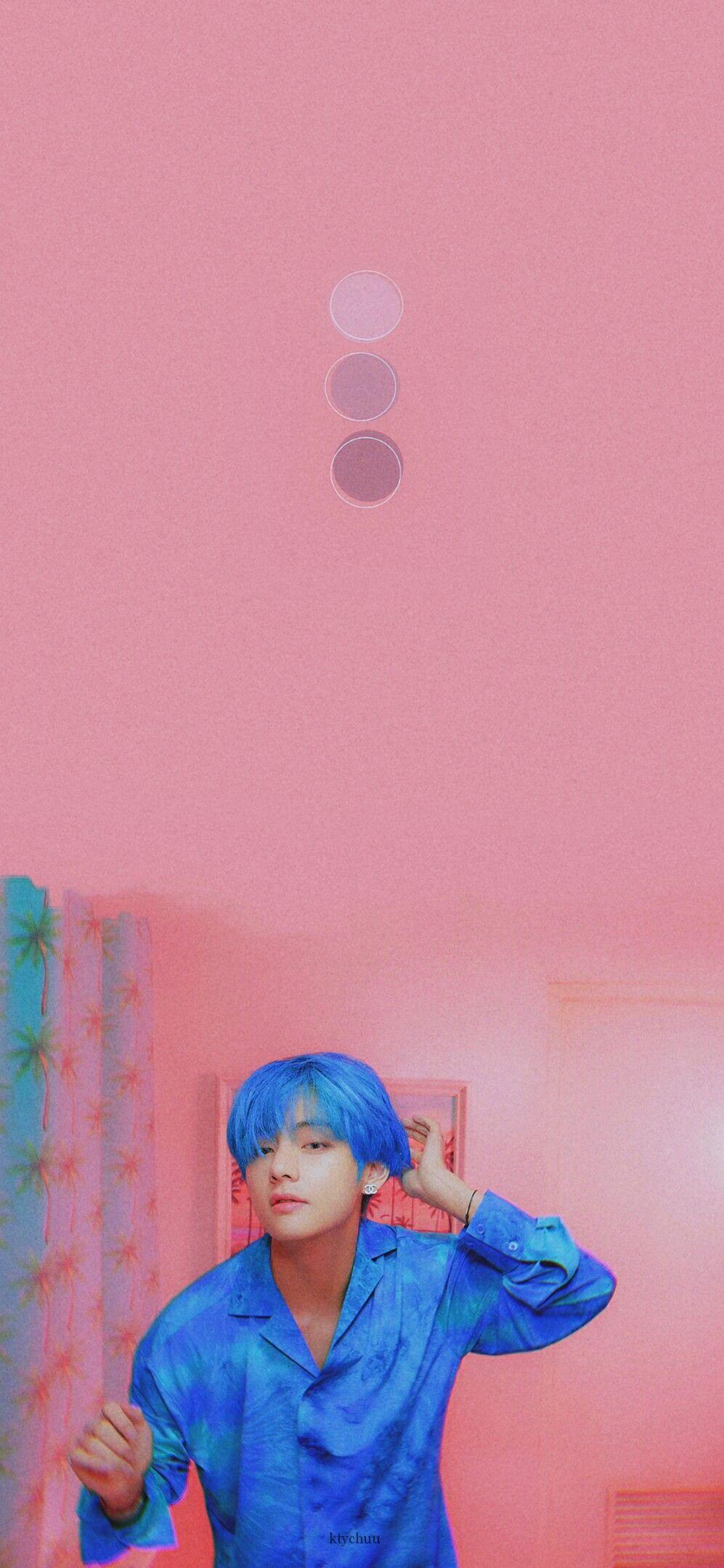 BTS Map of Soul Persona Wallpapers - Top Free BTS Map of Soul Persona ...