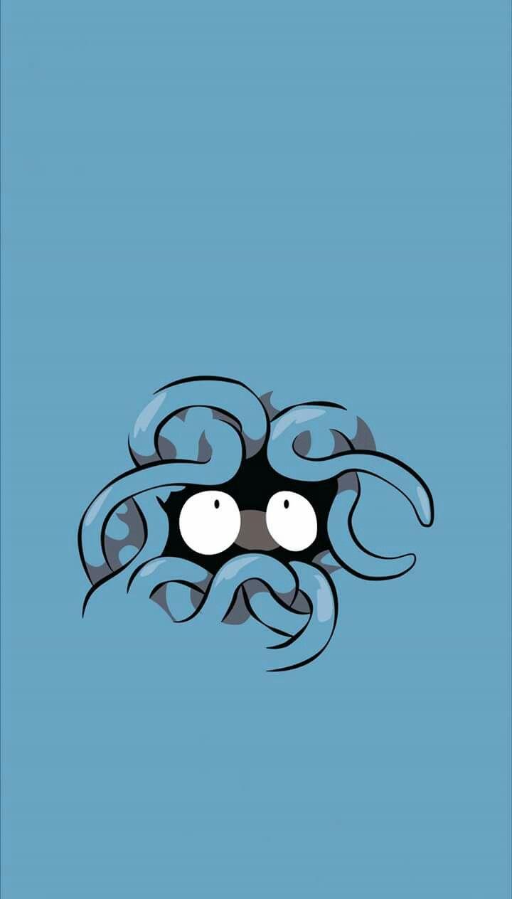 Tangela Wallpapers - Top Free Tangela Backgrounds - WallpaperAccess