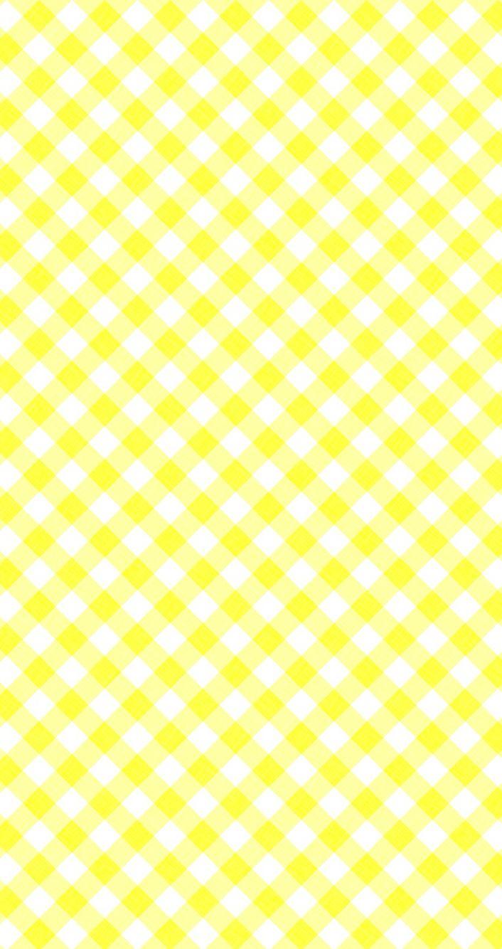 Aesthetic Yellow Plaid Wallpapers - Top Free Aesthetic Yellow Plaid ...