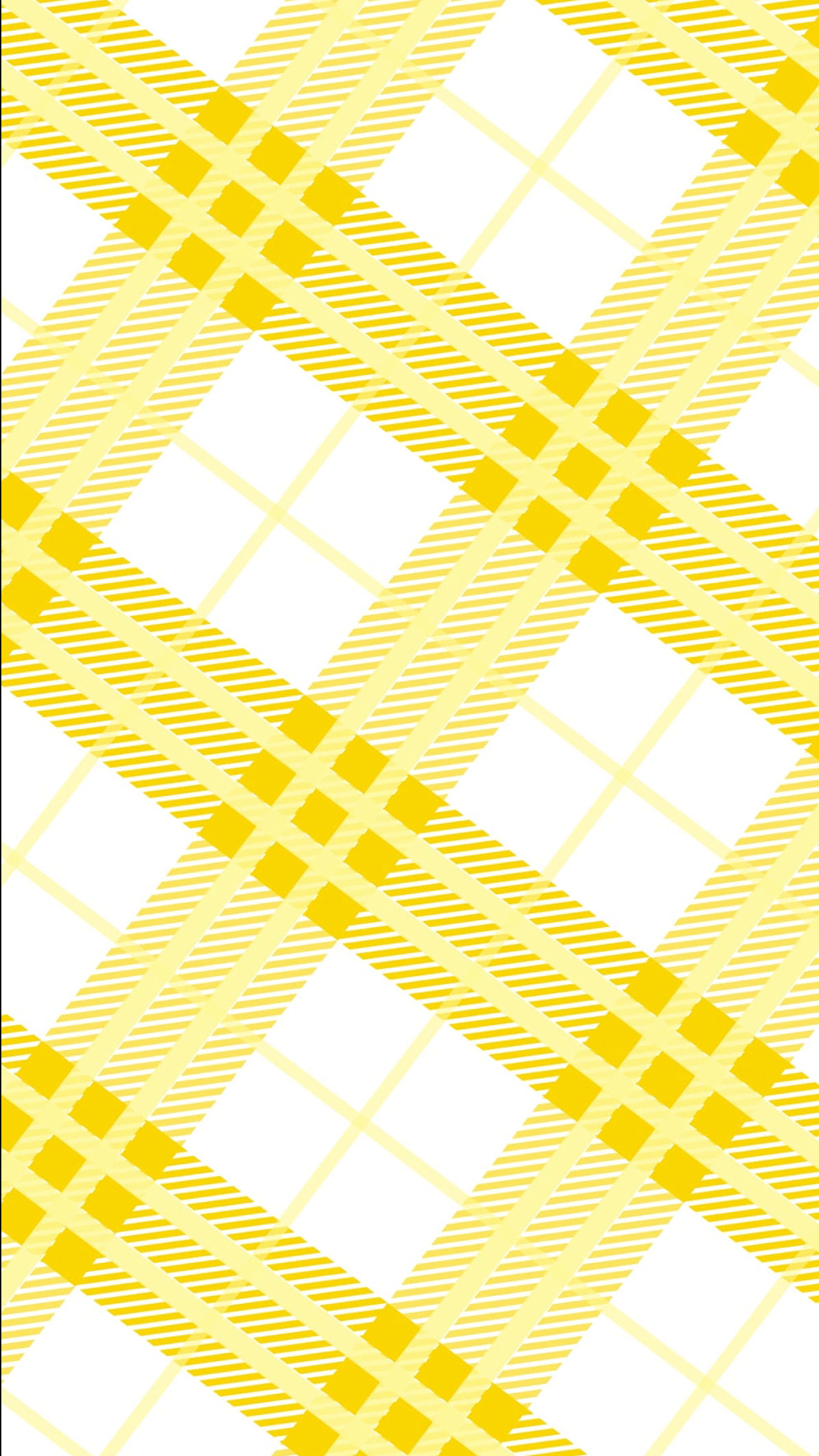 Aesthetic Yellow Plaid Wallpapers - Top Free Aesthetic Yellow Plaid ...