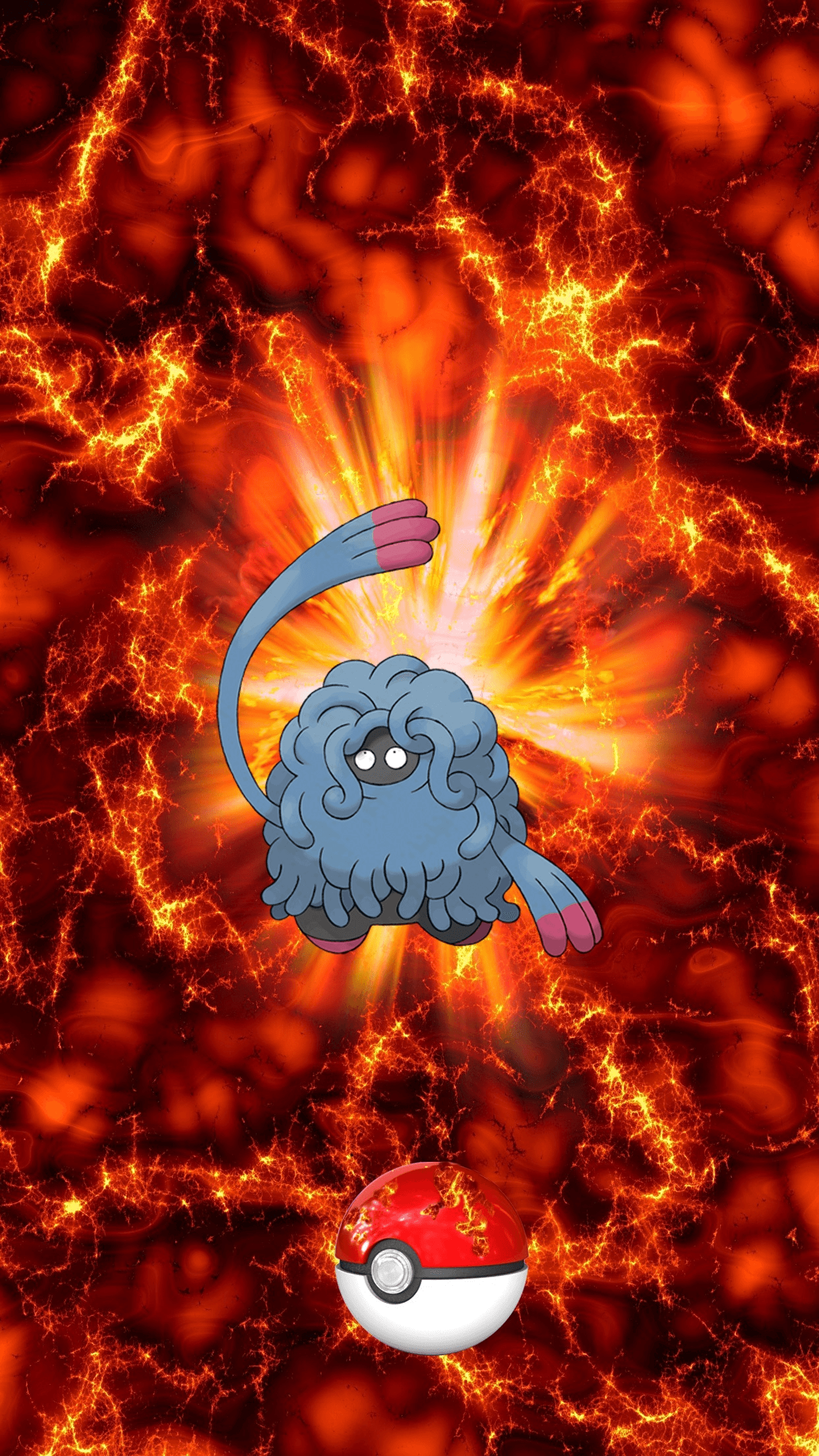 Tangela Wallpapers - Top Free Tangela Backgrounds - WallpaperAccess