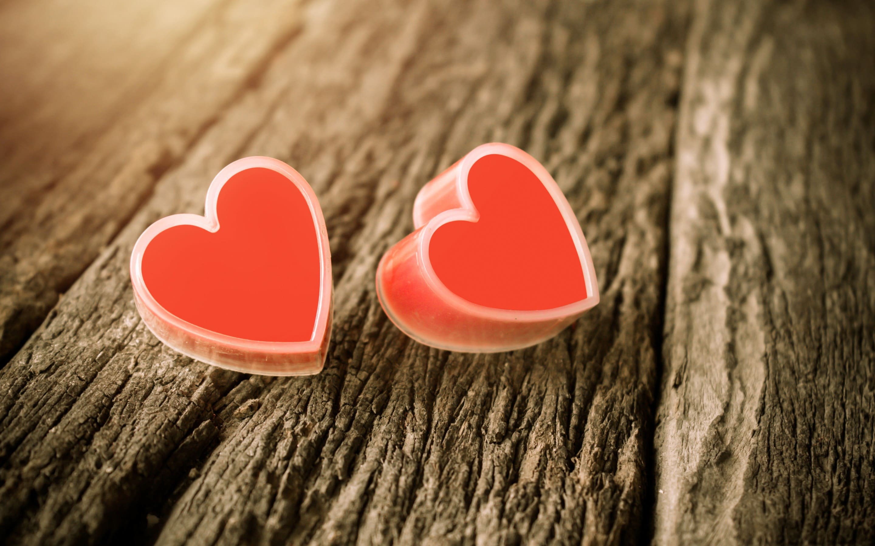 Brown Heart Wallpapers - Top Free Brown Heart Backgrounds - WallpaperAccess