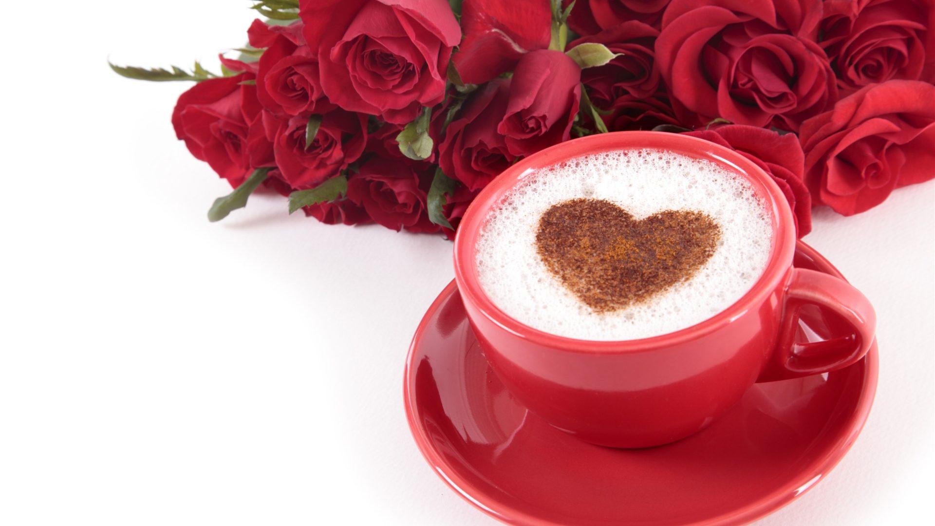 Love Coffee Wallpapers - Top Free Love Coffee Backgrounds - WallpaperAccess