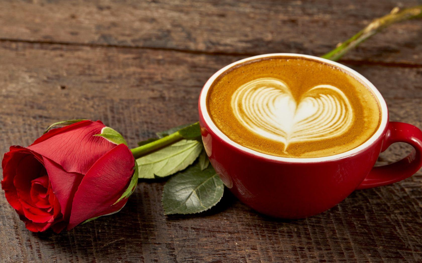 Coffee Love Wallpapers - Top Free Coffee Love Backgrounds - WallpaperAccess