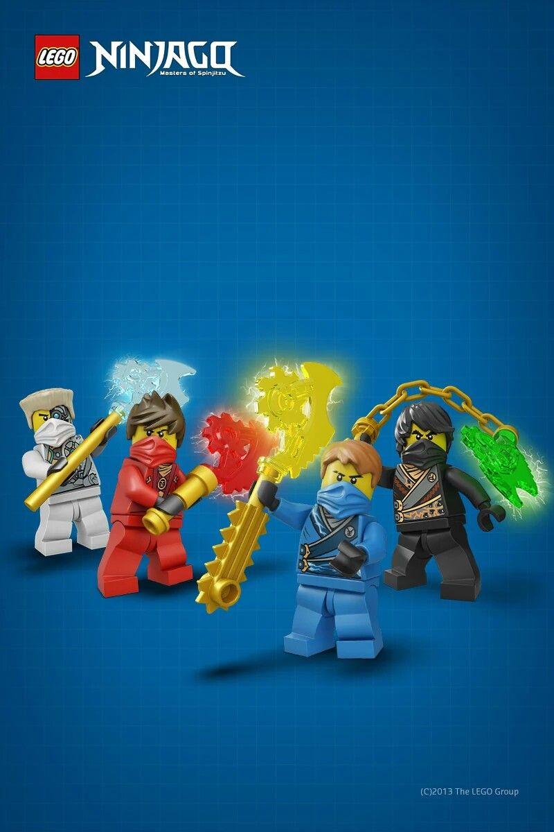 Ninjago Season 12 Wallpapers - Top Free Ninjago Season 12 Backgrounds ...