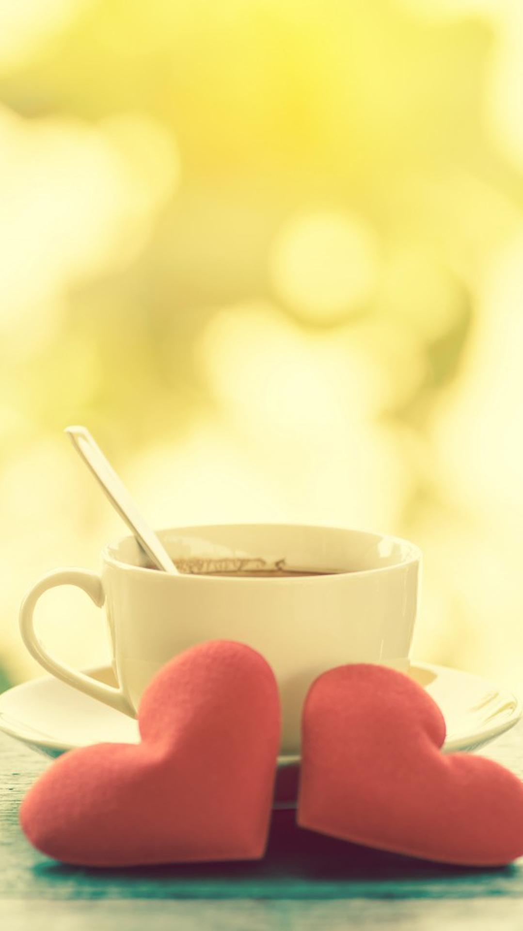 Coffee Love Wallpapers - Top Free Coffee Love Backgrounds - WallpaperAccess