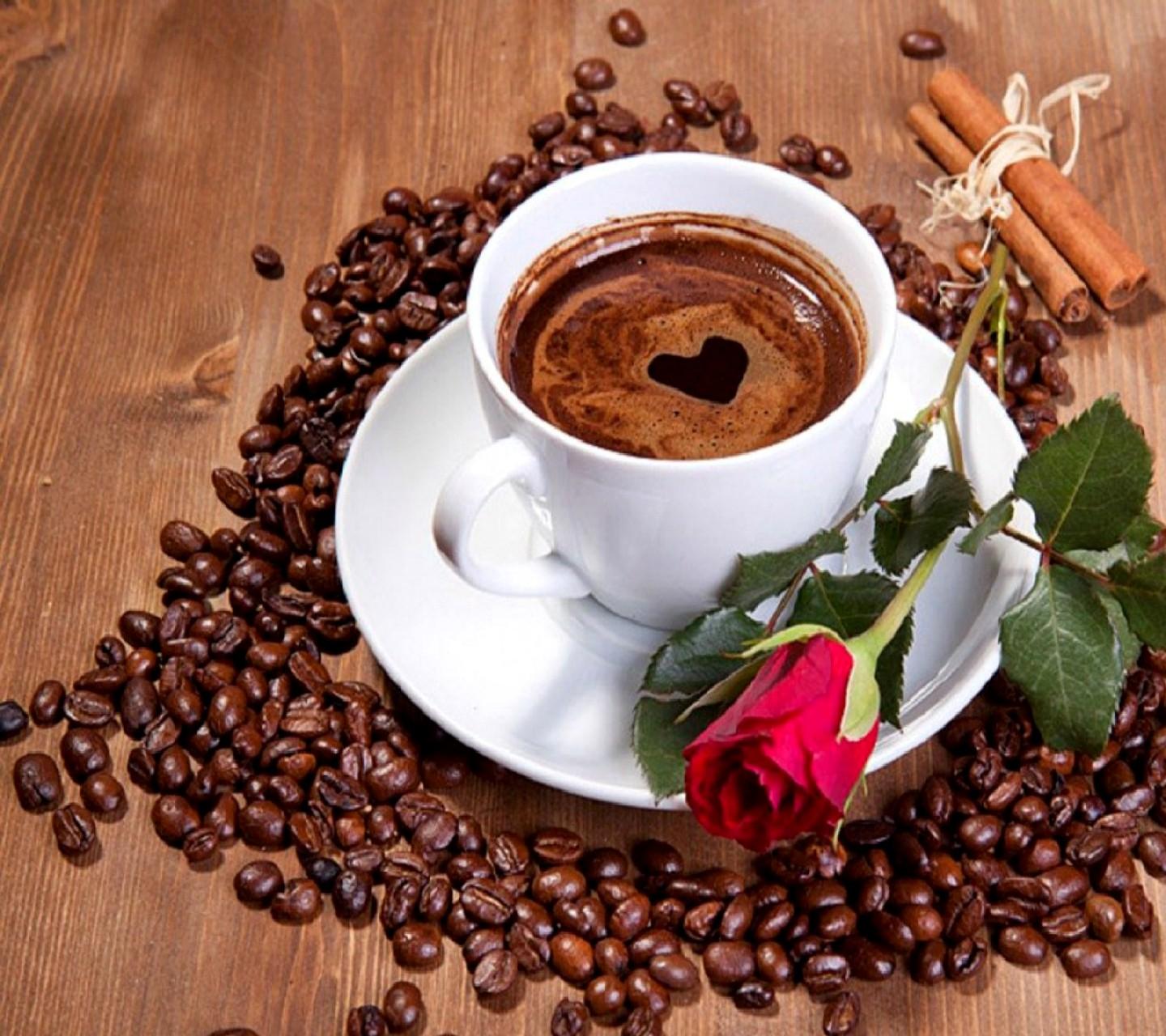 Coffee Love Wallpapers - Top Free Coffee Love Backgrounds - WallpaperAccess