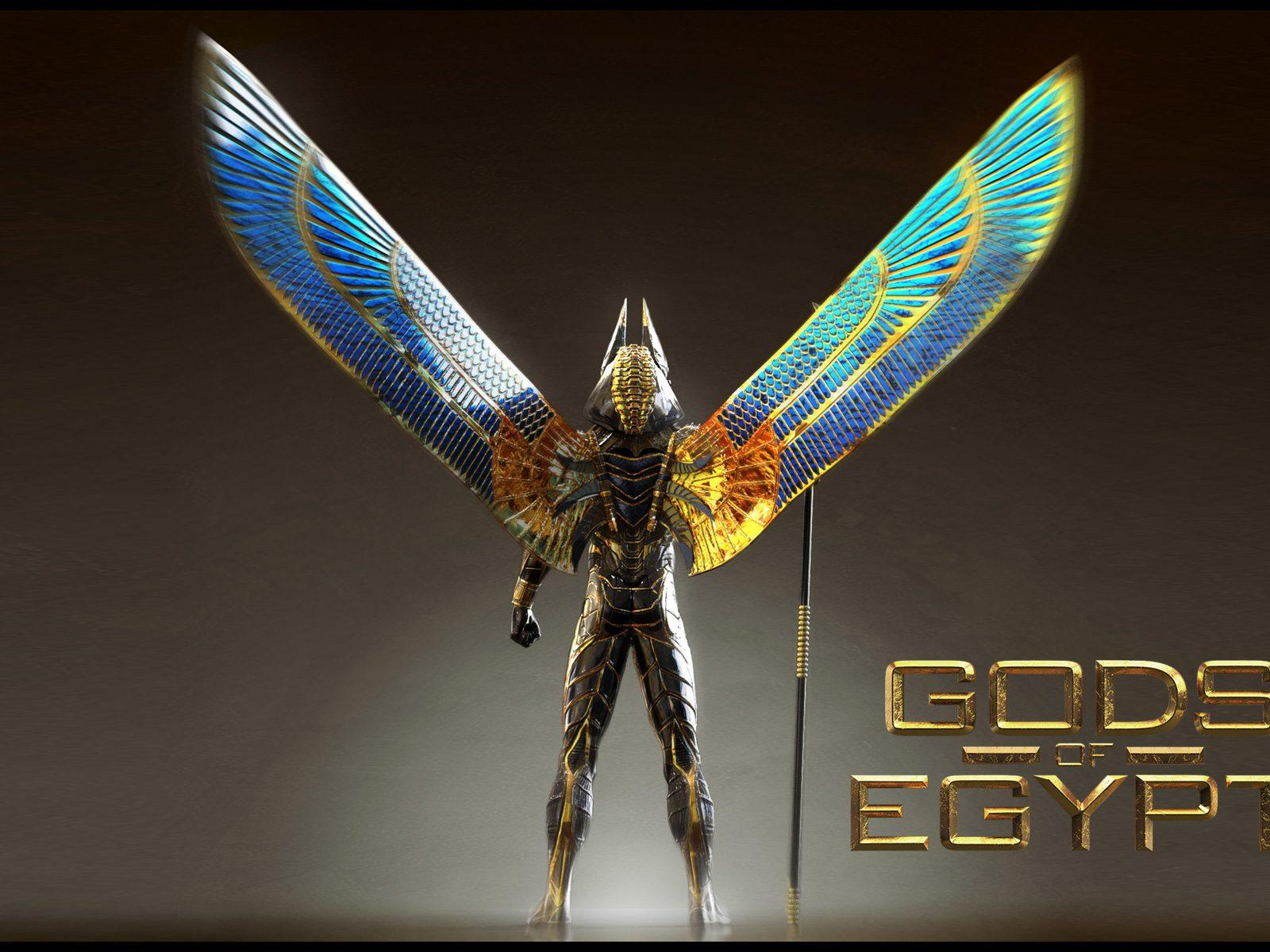 Seth Egyptian God Wallpapers - Top Free Seth Egyptian God Backgrounds ...