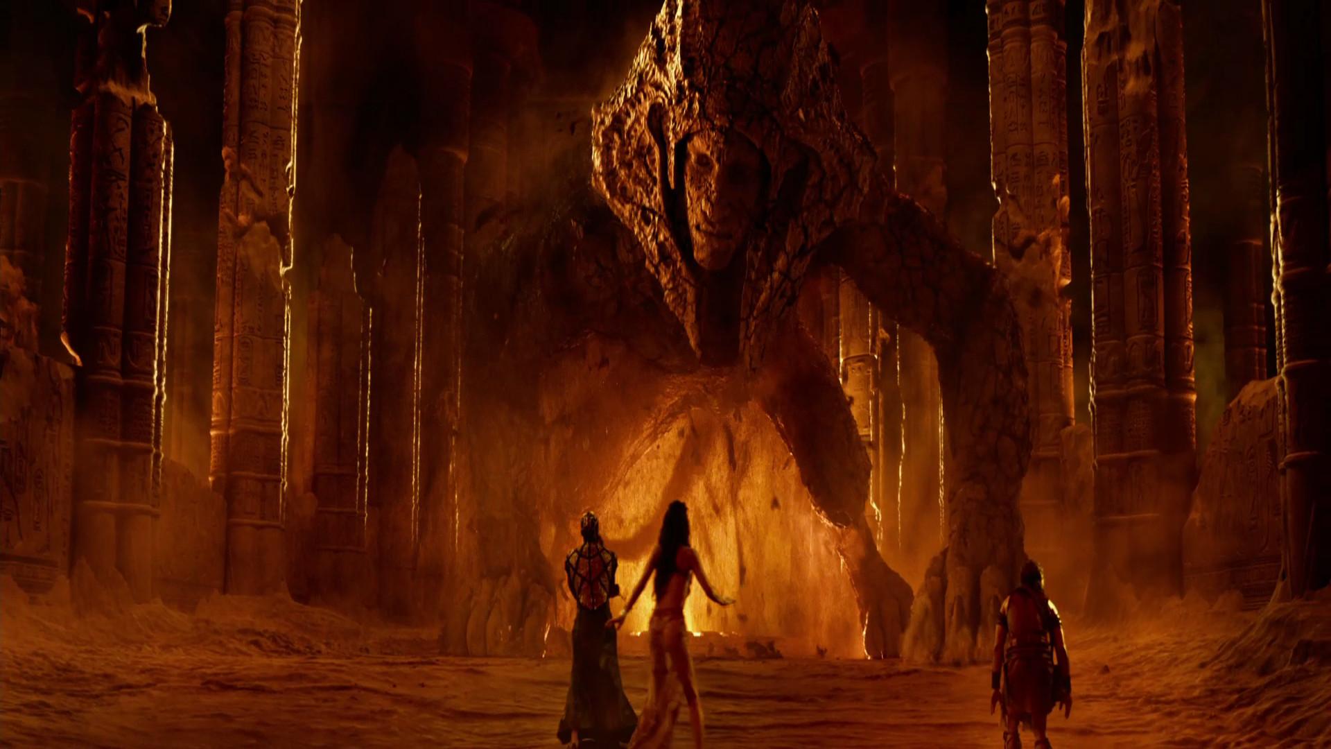 Seth Egyptian God Wallpapers - Top Free Seth Egyptian God Backgrounds ...