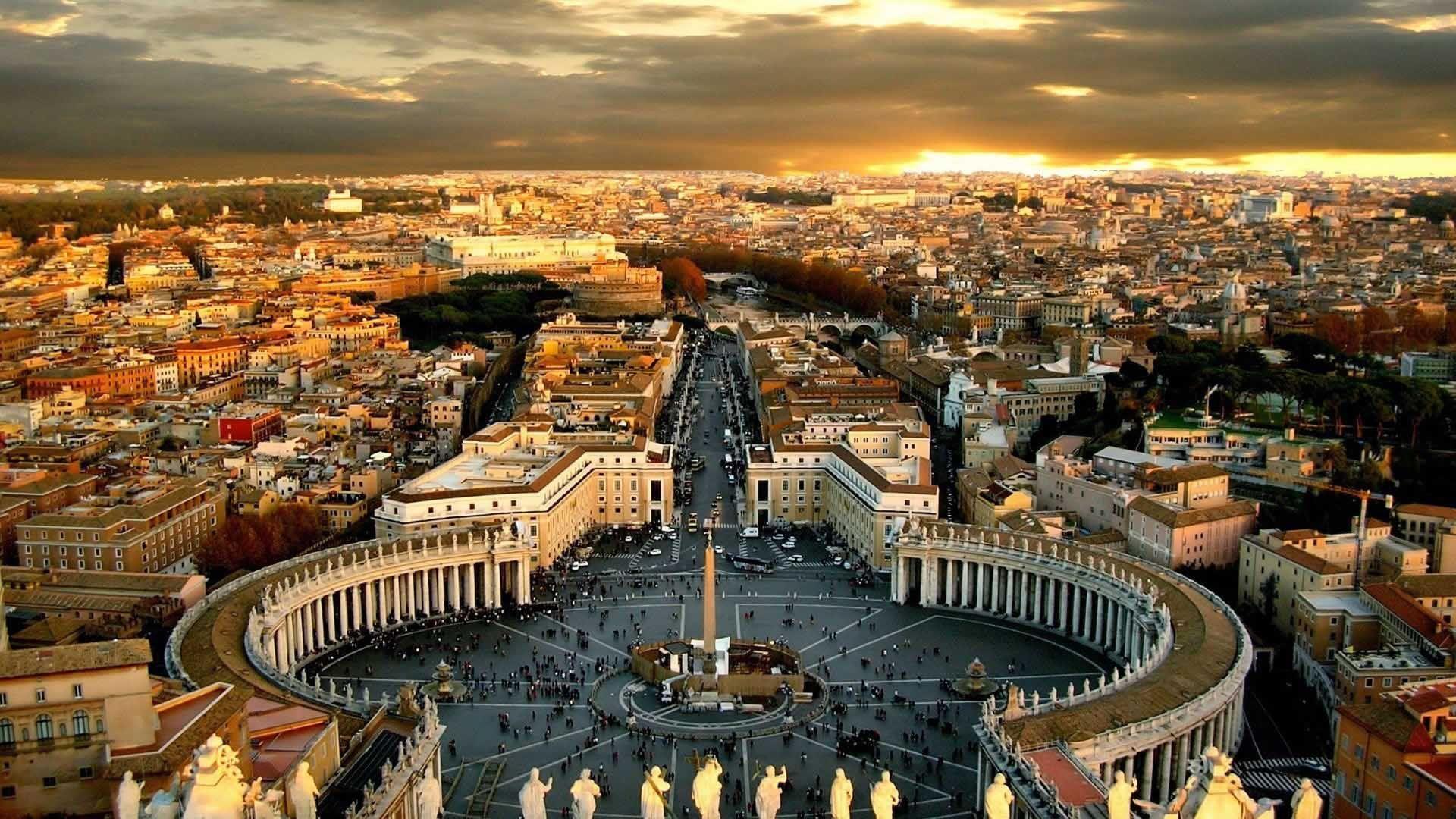 Vatican Museums Wallpapers - Top Free Vatican Museums Backgrounds ...