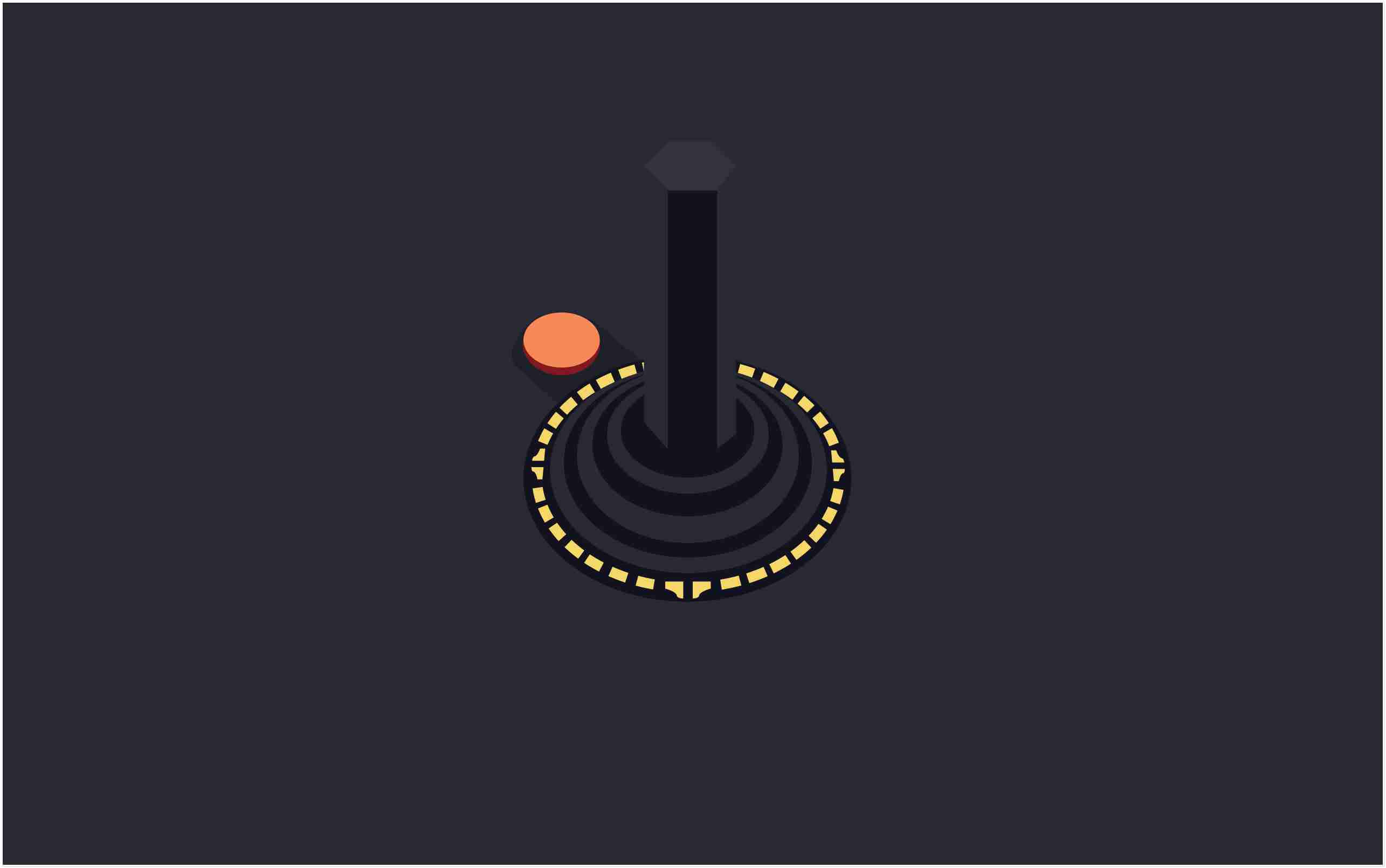 Simplistic Gaming Wallpapers - Top Free Simplistic Gaming Backgrounds ...