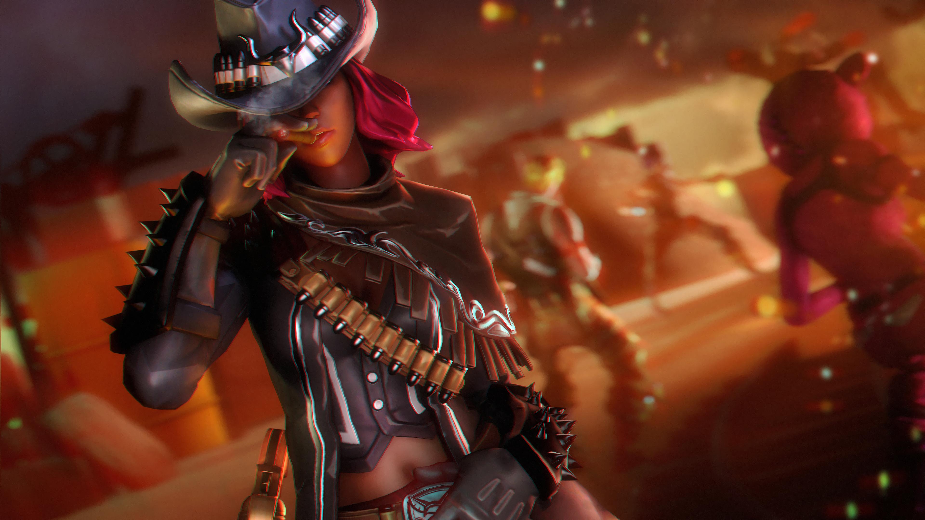 Calamity Wallpapers - Top Free Calamity Backgrounds - WallpaperAccess