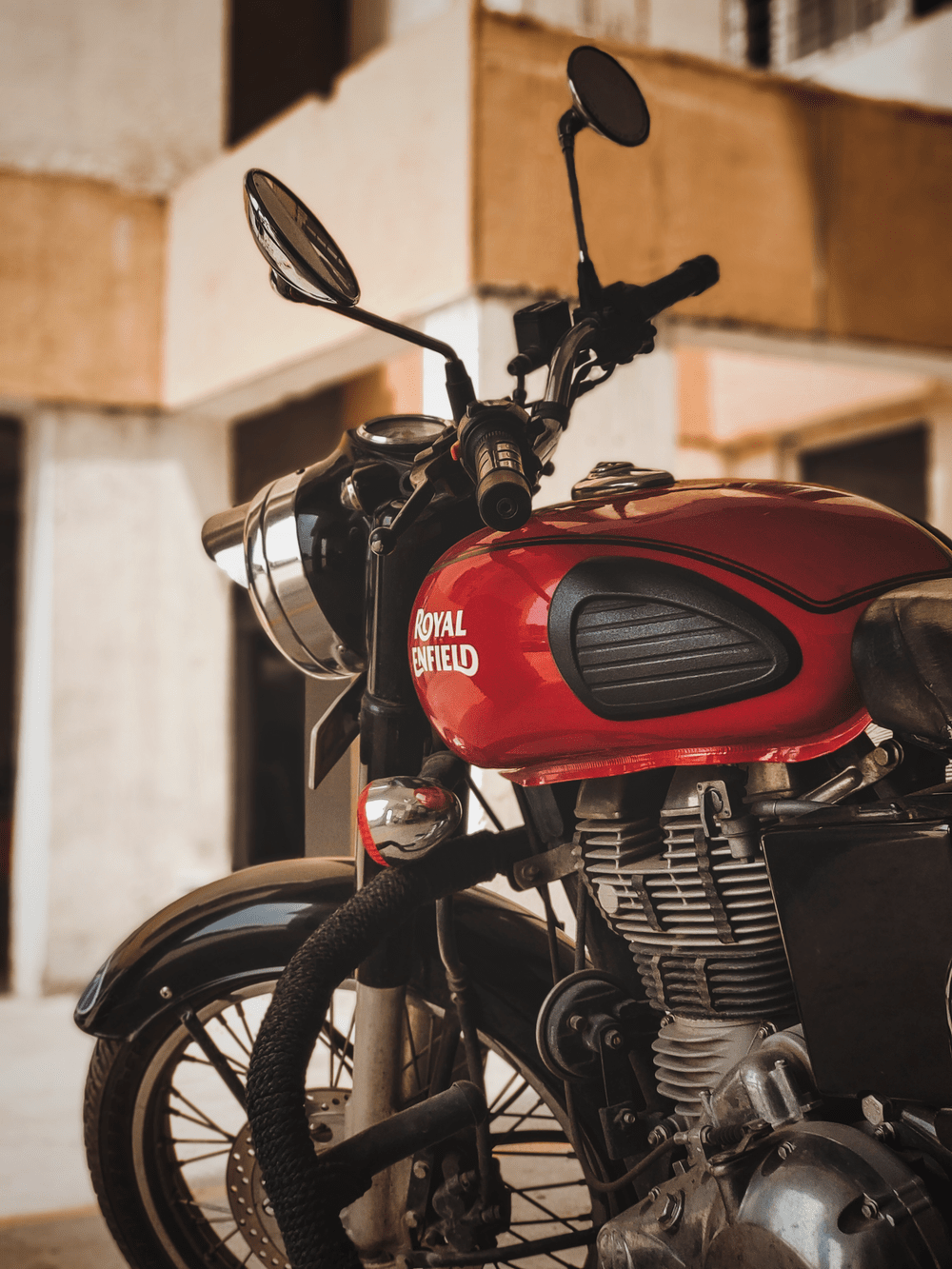 Classic Bike HD Wallpapers - Top Free Classic Bike HD Backgrounds ...