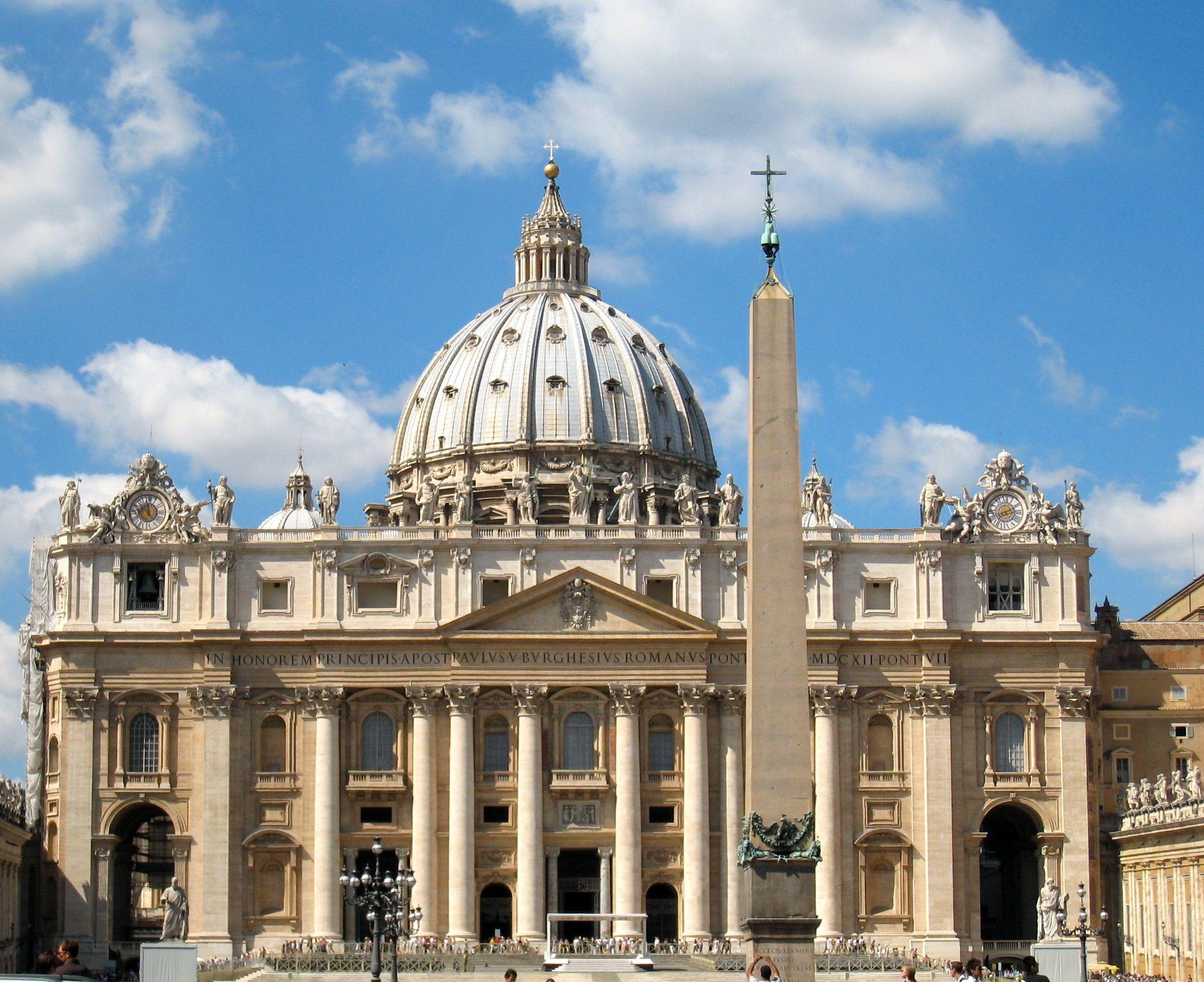 Vatican Museums Wallpapers - Top Free Vatican Museums Backgrounds ...