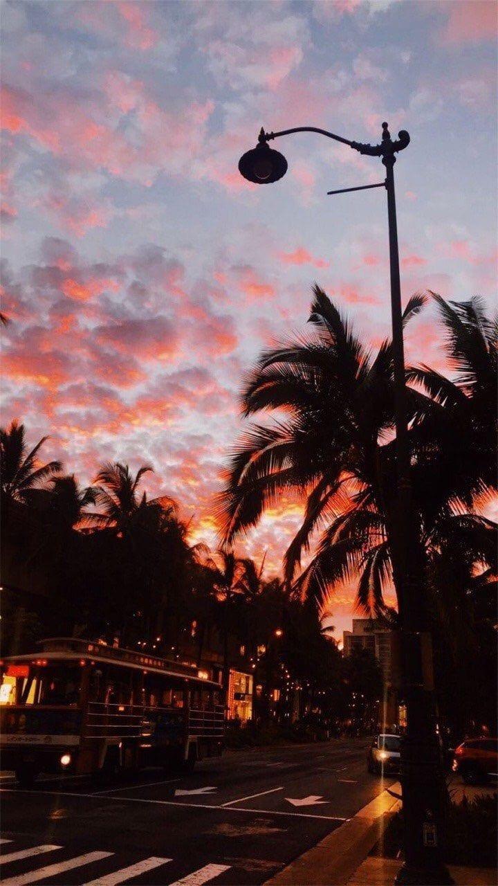 Nike Sunset Wallpapers - Top Free Nike Sunset Backgrounds - WallpaperAccess