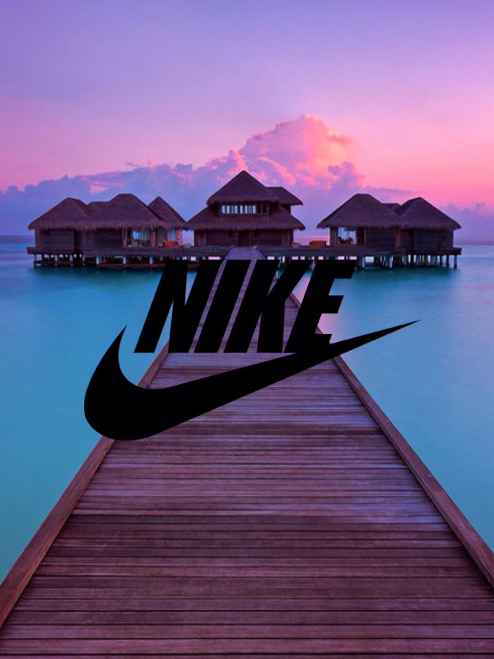 Nike Sunset Wallpapers - Top Free Nike Sunset Backgrounds - WallpaperAccess
