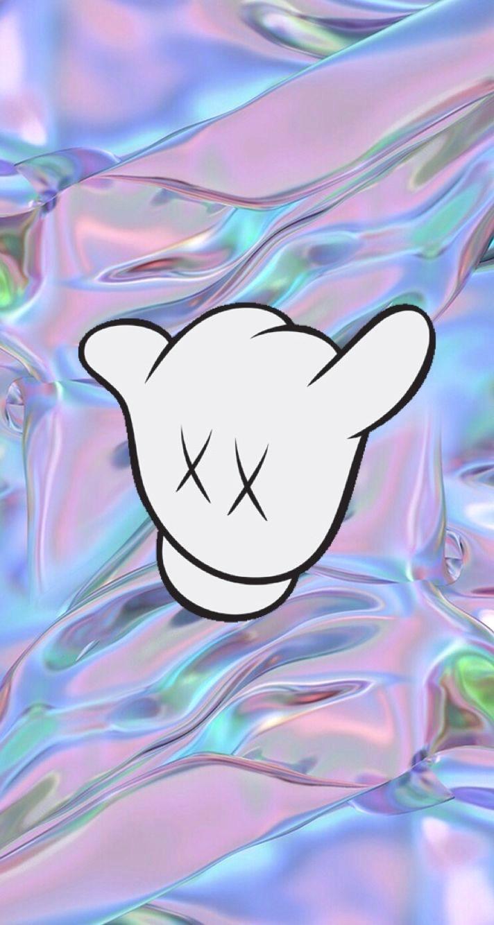 Cool Kaws Wallpapers - Top Free Cool Kaws Backgrounds - WallpaperAccess